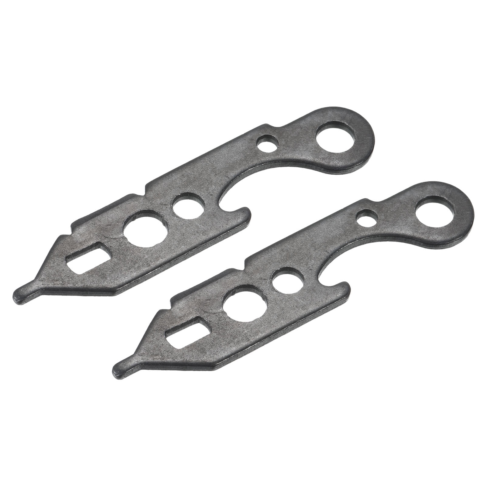 Uxcell Dart Wrench Tool, 2 Pack Dart Head Handling for Aluminum Shafts ...
