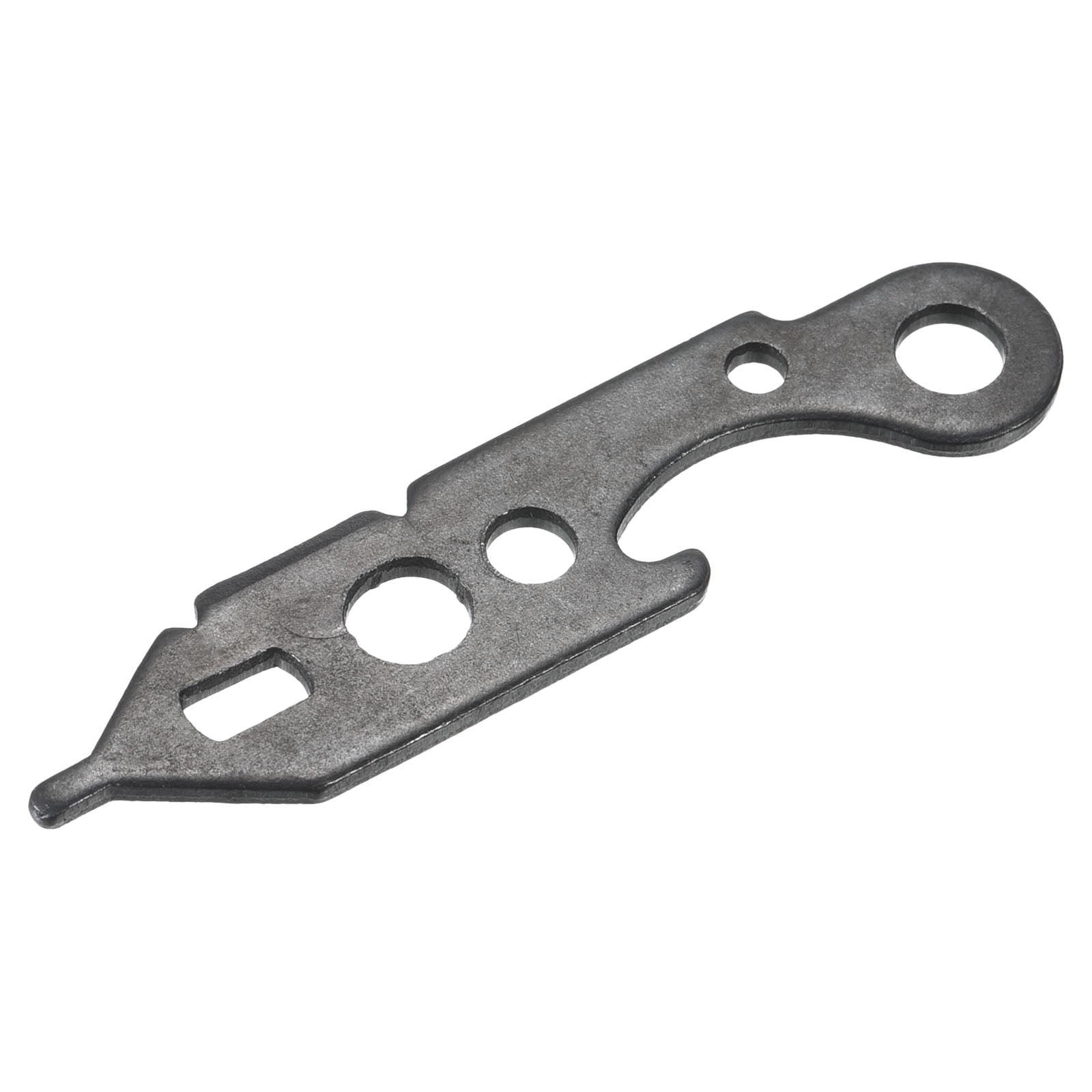 Uxcell Dart Wrench Tool, Iron Dart Head Handling for Aluminum Shafts ...