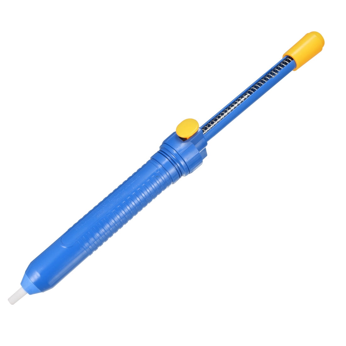 Uxcell Desoldering Pump Manual Vacuum Solder Sucker Removal Hand Tool ...