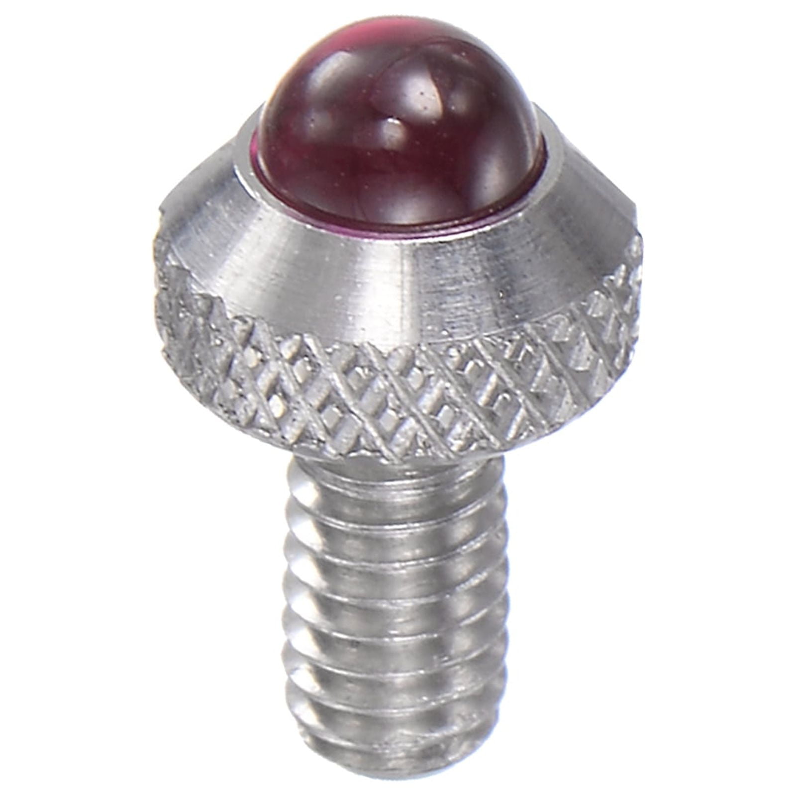 Uxcell Dial Indicator Contact Point, 3mm Diameter Ball Tip M2.5 Thread ...