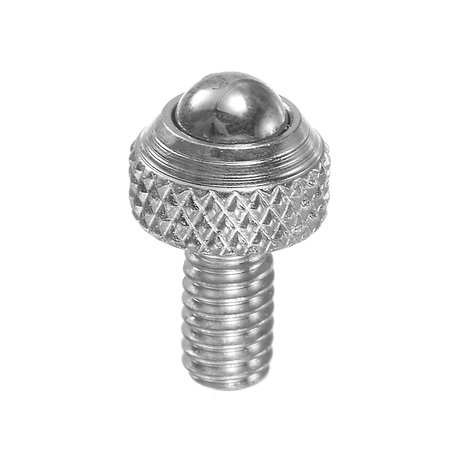 Uxcell Dial Indicator Contact Point, 3mm Diameter HSS (HighSpeed Steel ...