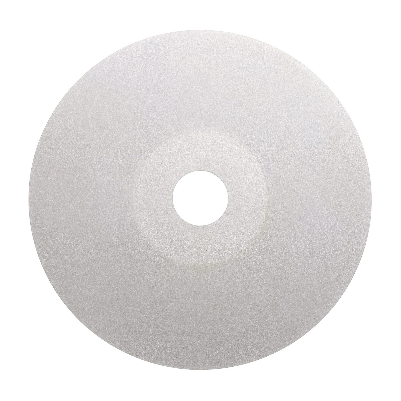 Uxcell Diamond Flat Lap Disc 4" x 5/8" Arbor 3000 Grit Grinding Wheel ...