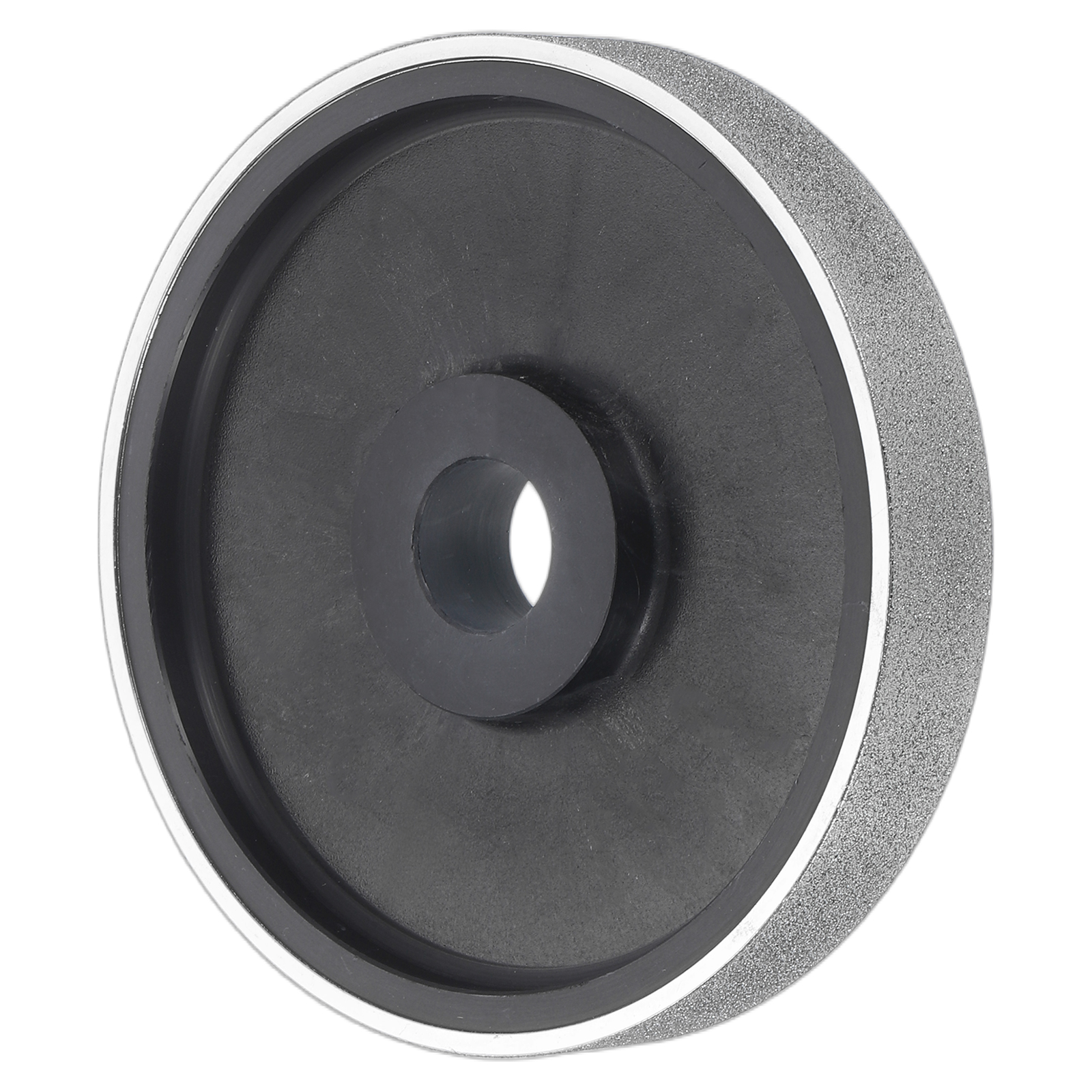 Uxcell Diamond Lapidary Jewelry Grinding Wheel 6" 100 Grit Diamond ...