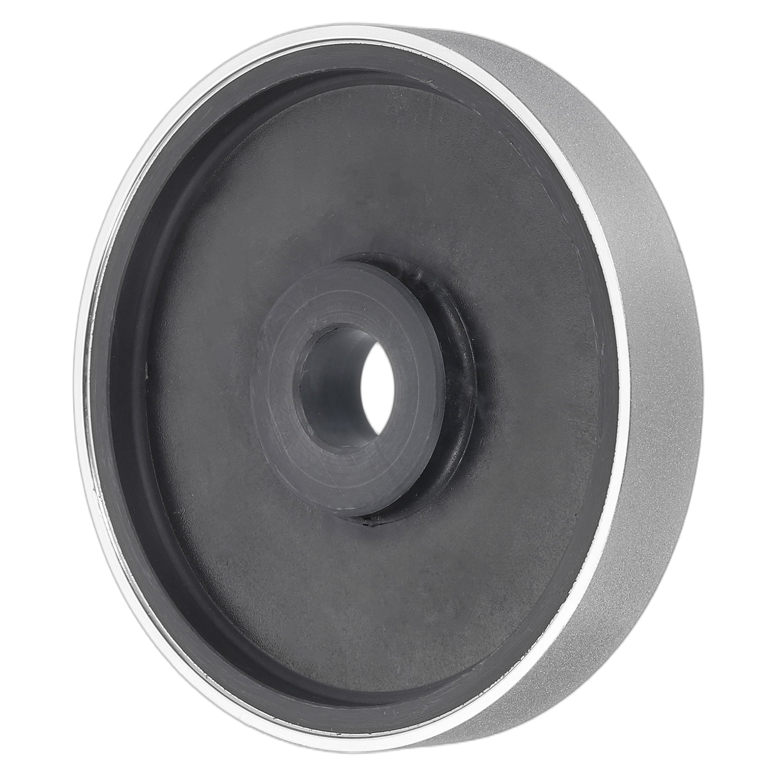 Uxcell Diamond Lapidary Jewelry Grinding Wheel 6" 400 Grit Diamond ...