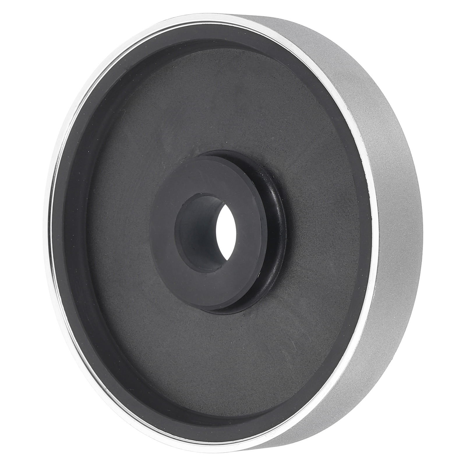 Uxcell Diamond Lapidary Jewelry Grinding Wheel 6" 500 Grit Diamond ...