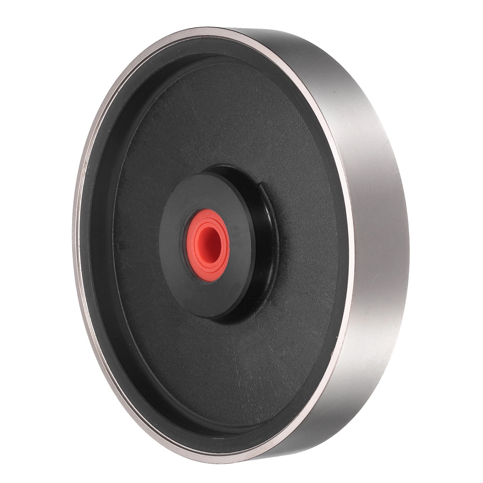 Uxcell Diamond Lapidary Wheel 6 Inch x 1 Inch with 1" Arbor Hole 1200 ...
