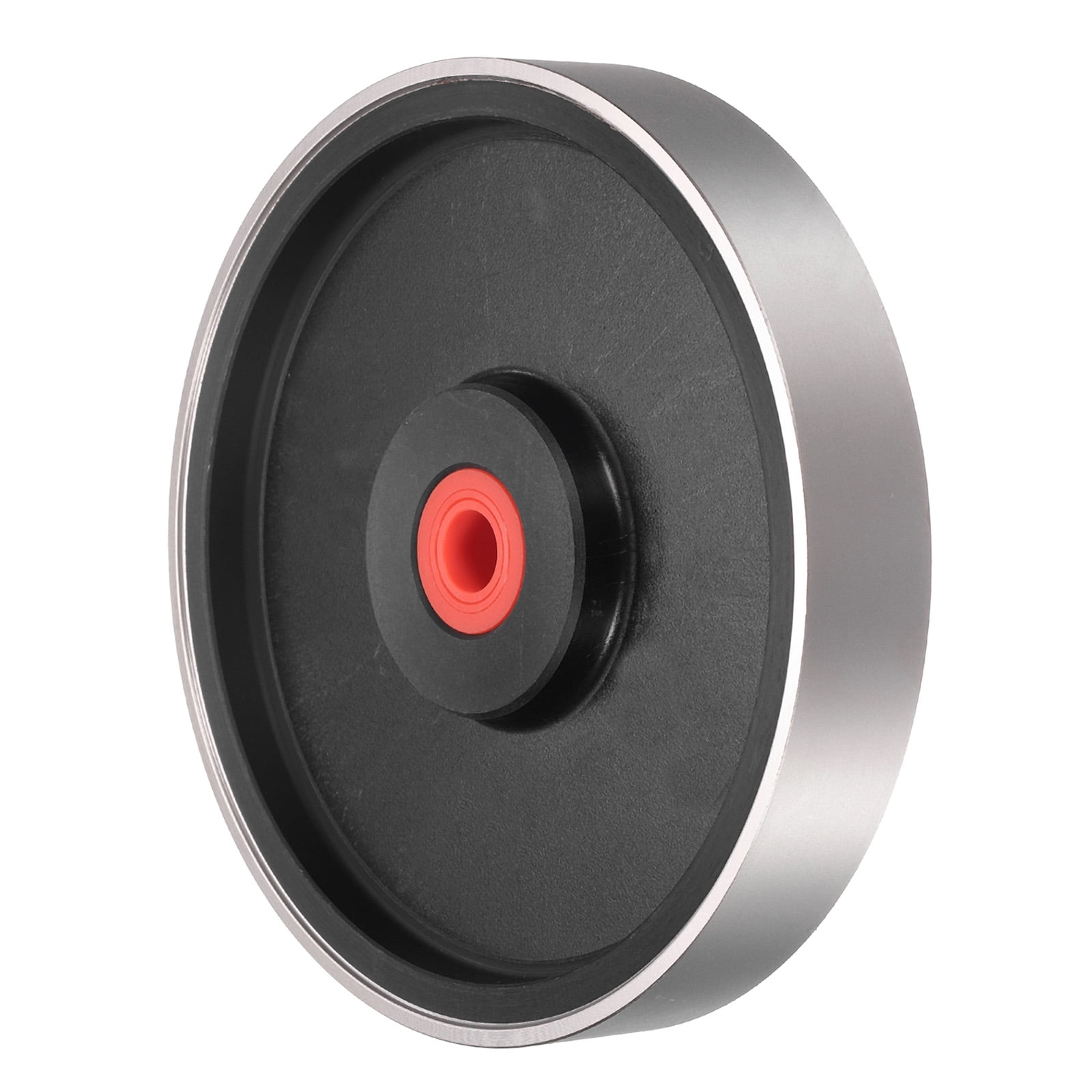 Uxcell Diamond Lapidary Wheel 6 Inch x 1 Inch with 1" Arbor Hole 1500 ...