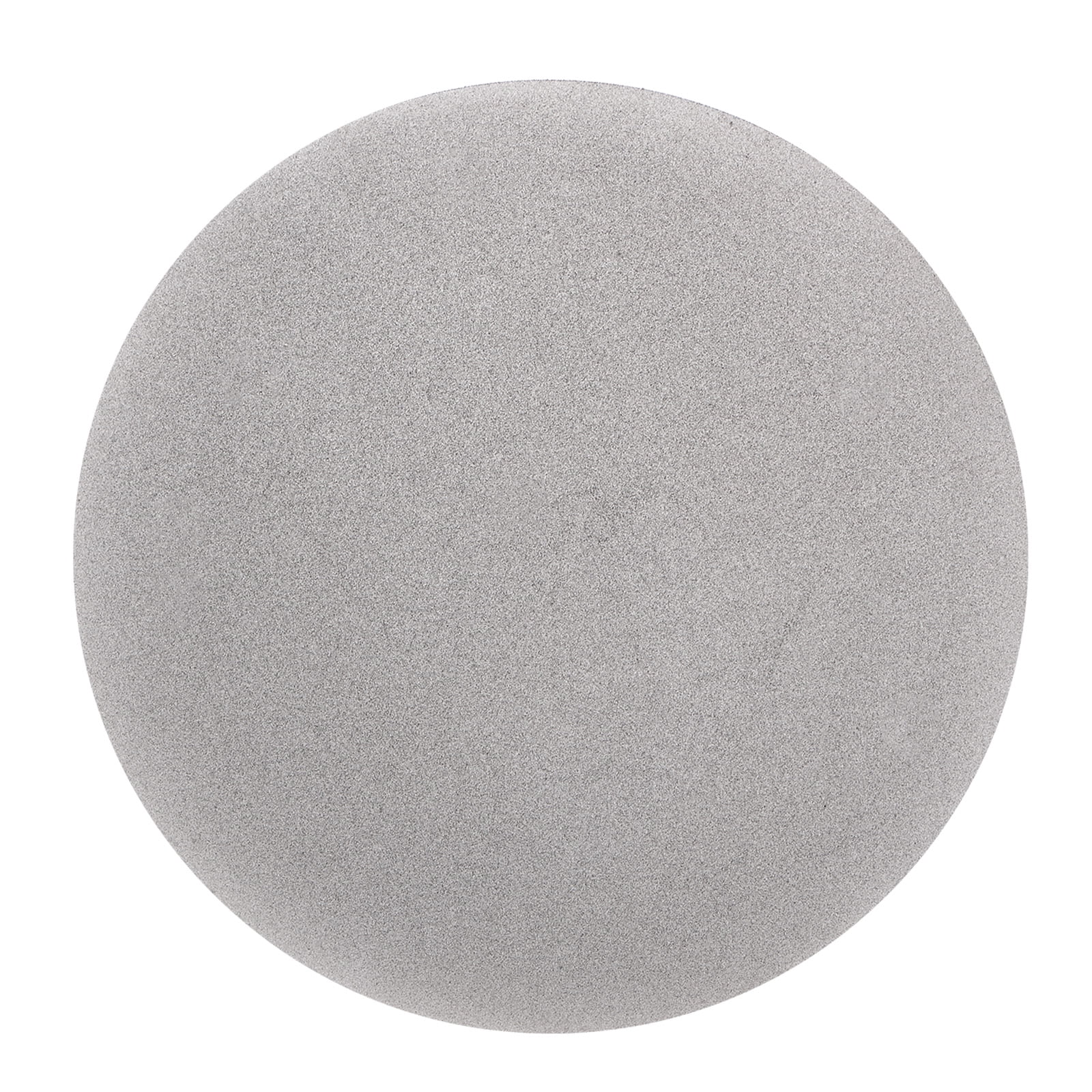 Uxcell Diamond Sanding Grinding Disc 12" Grit 180 No Center Hole Flat ...