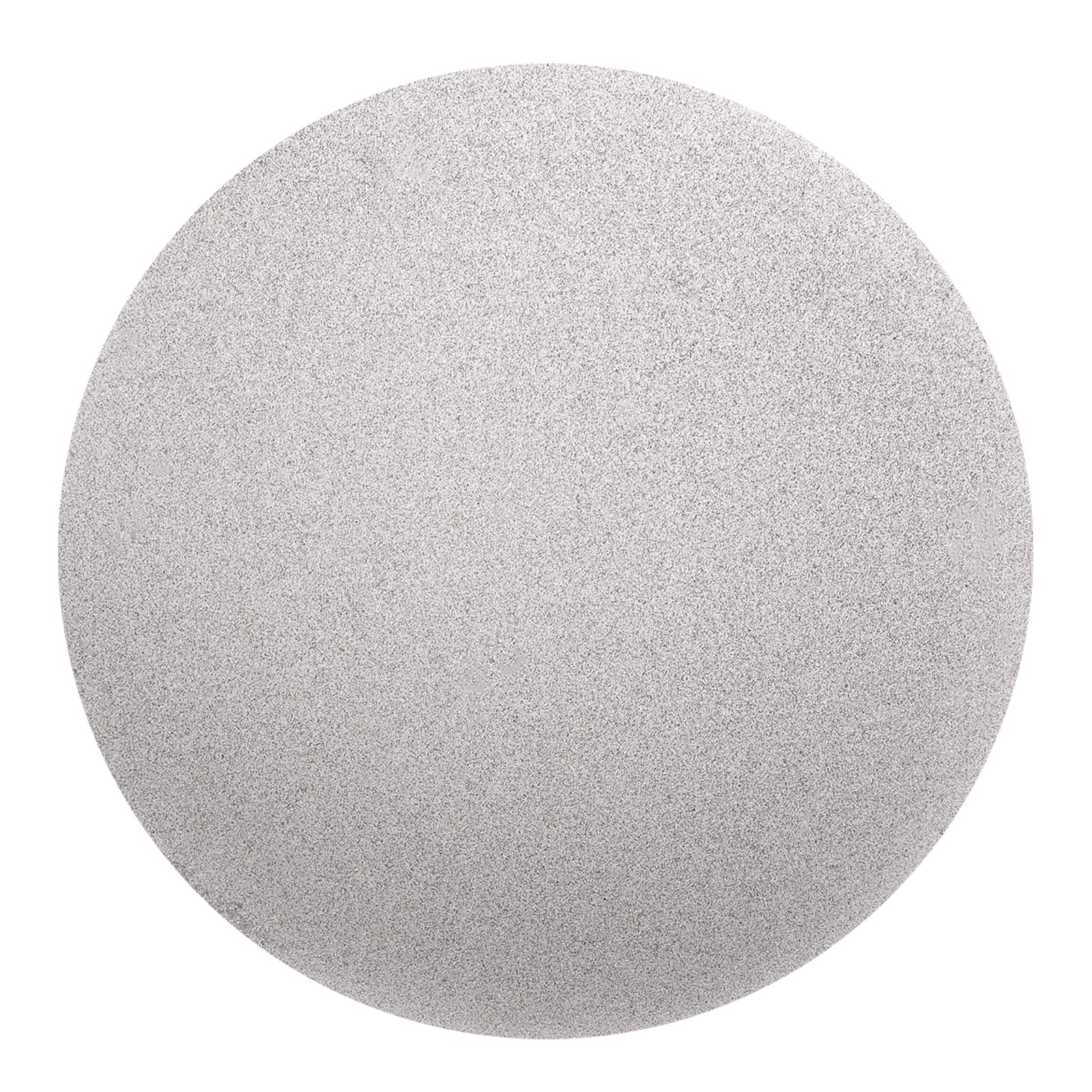 Uxcell Diamond Sanding Grinding Disc 12" Grit 80 No Center Hole Flat ...