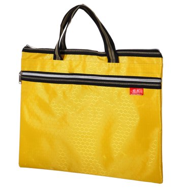 Fireproof File Folder Fireproof Fire and Water Resistant Money Document ...