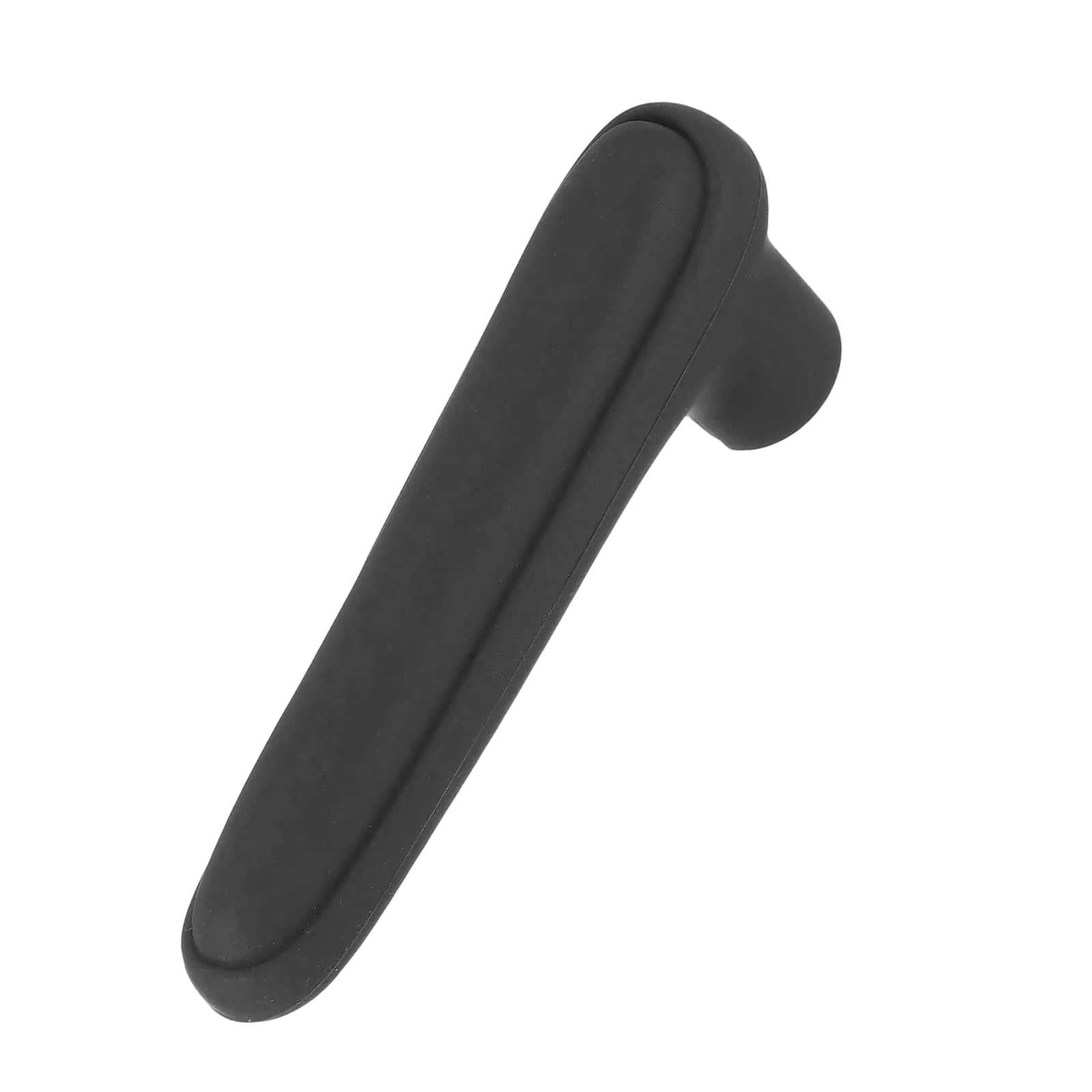 Uxcell Door Handle Covers, Silicone Safety Doors Knob Handle Protector ...