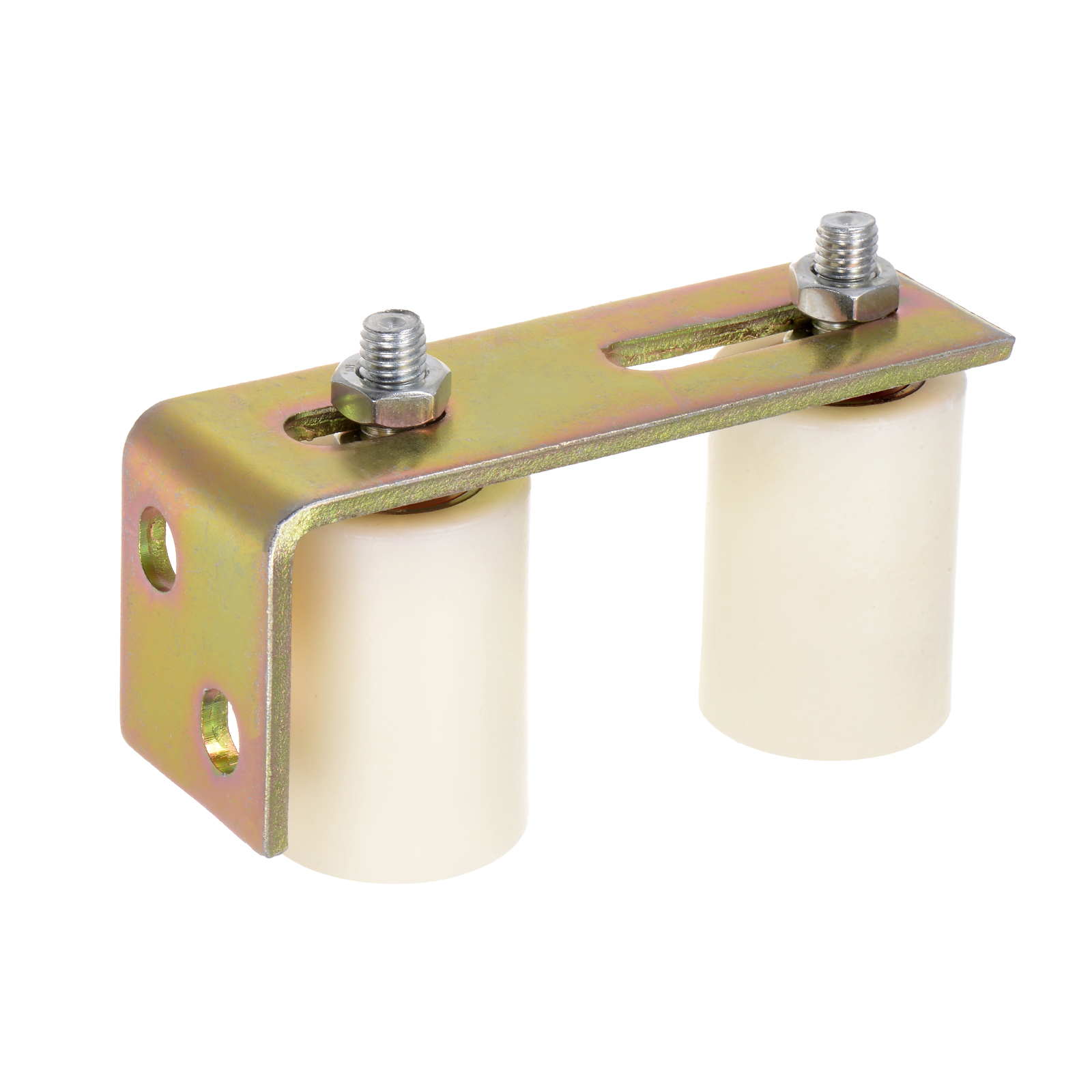 Uxcell Door Roller Guide 2.8" Nylon Roller Suitable for Sliding Door ...