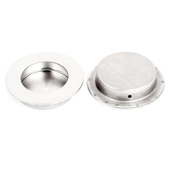 Flush Mount Door Handles