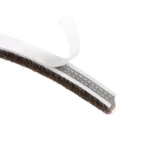 Felt Weatherstripping