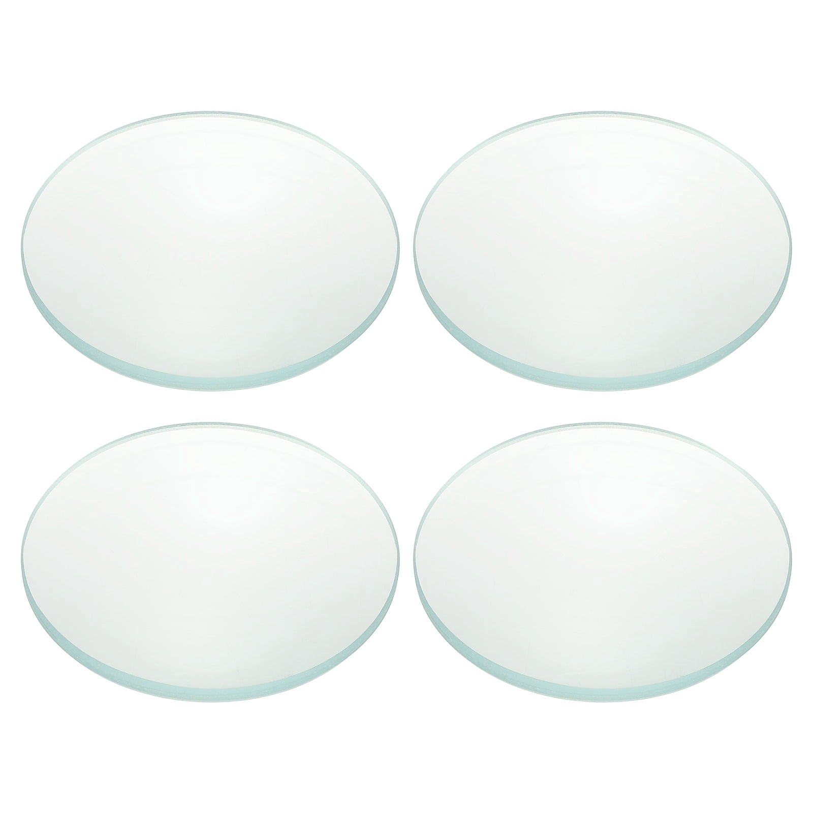 Uxcell Convex Lens 150mm Focal Length 1.97