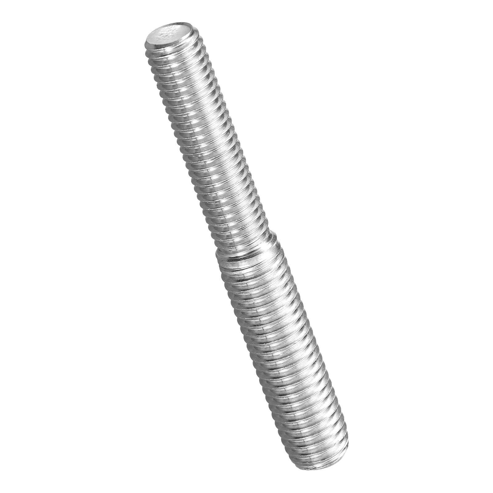 Uxcell Double End Threaded Stud Screw, Threaded Stud Fasteners - for ...