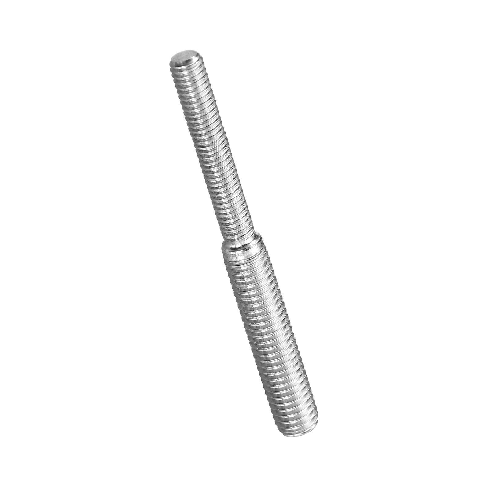 Uxcell Double End Threaded Stud Screw, Threaded Stud Fasteners - for ...