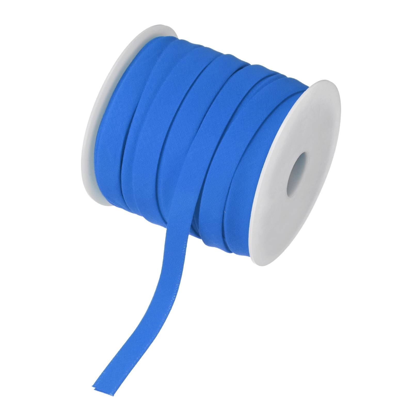 Uxcell Double Fold Bias Tape 1/2