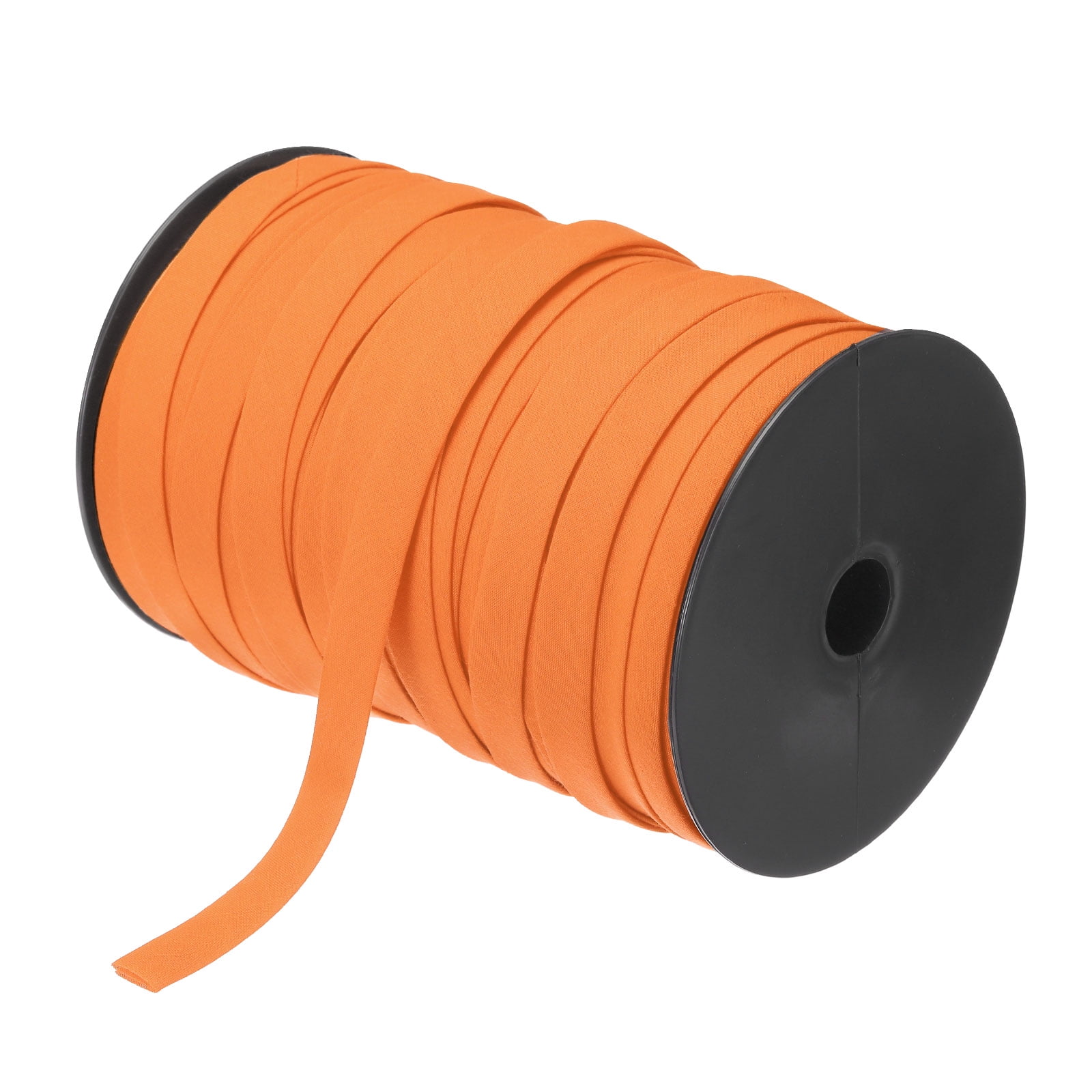 Uxcell Double Fold Bias Tape Continuous Bulk Bias Tape for Sewing ...