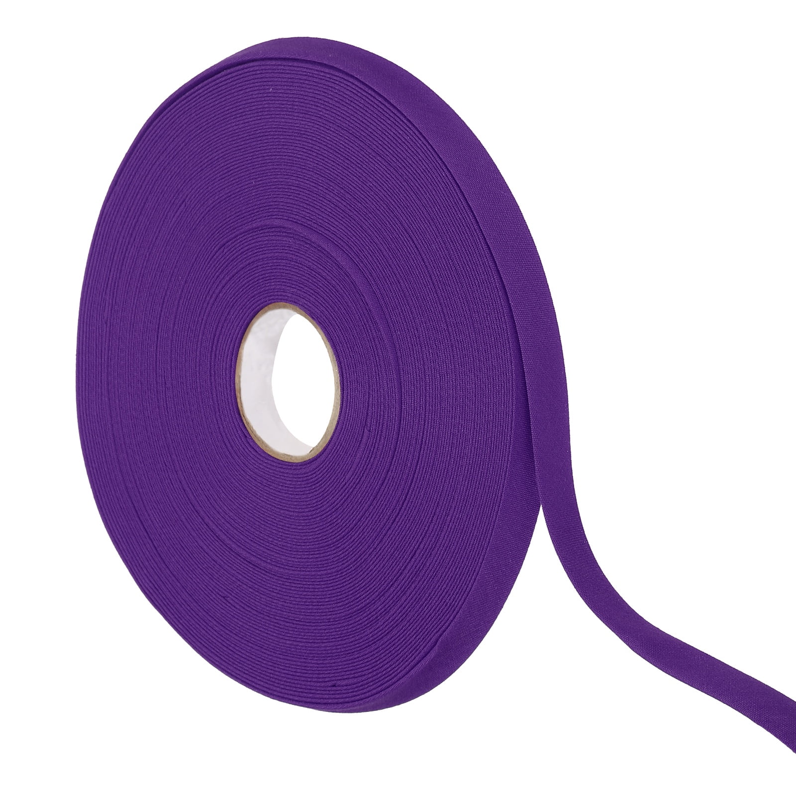 Uxcell Double Fold Bias Tape for Sewing Quilt Binding Cotton Bias Tape ...