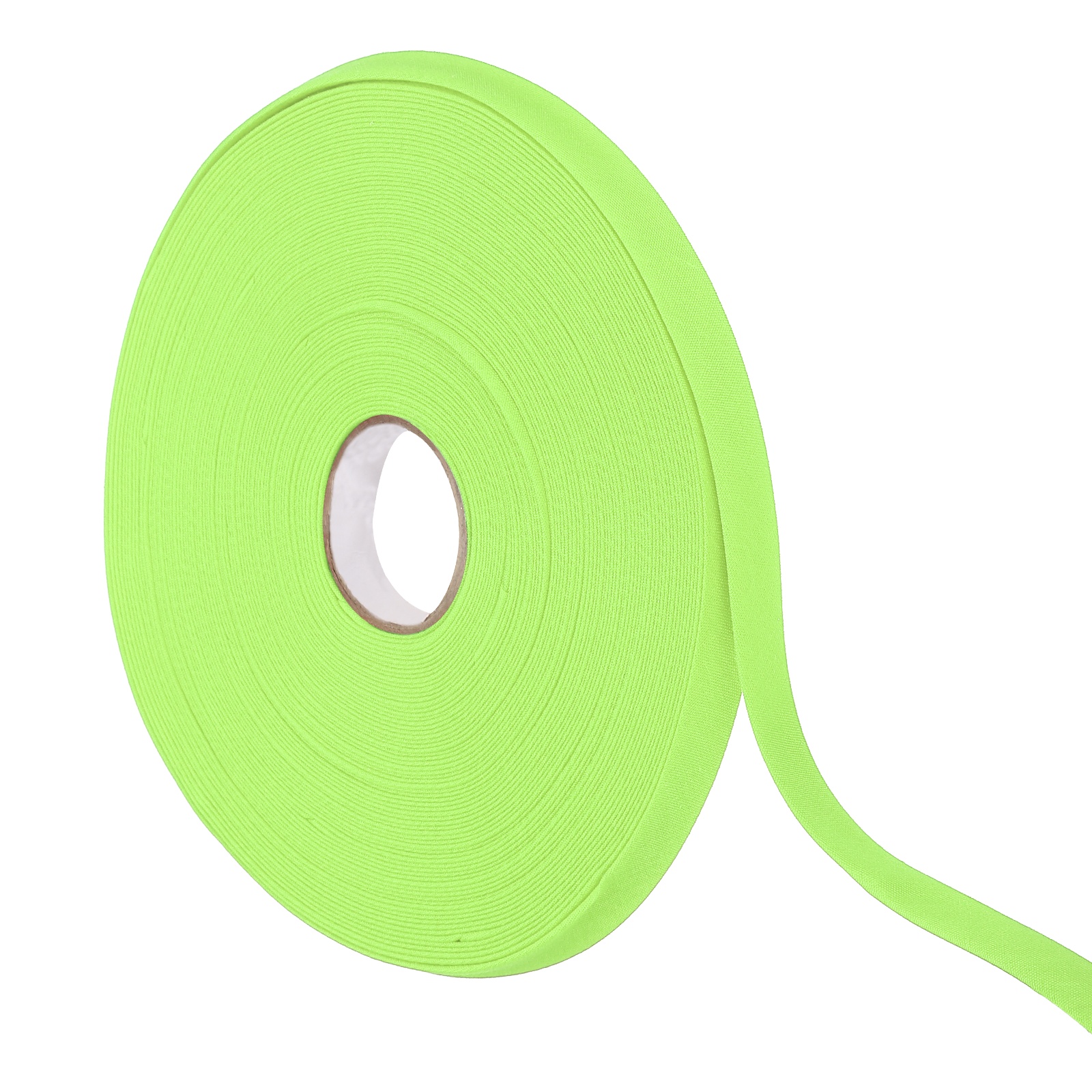 Uxcell Double Fold Bias Tape for Sewing, Quilt Binding Cotton Bias Tape ...