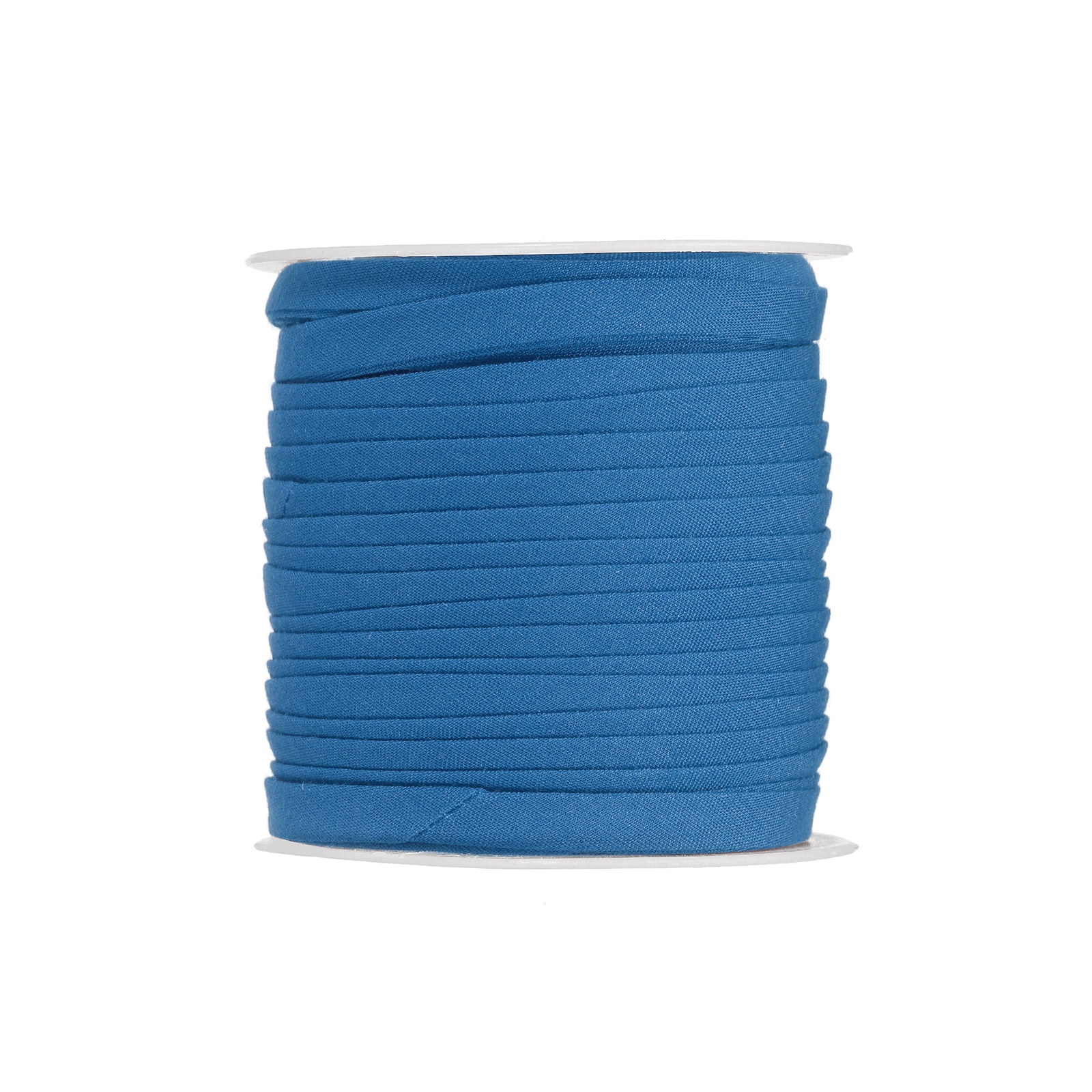 Uxcell Double Fold Bias Tape for Sewing, Quilt Binding Cotton Bias Tape ...