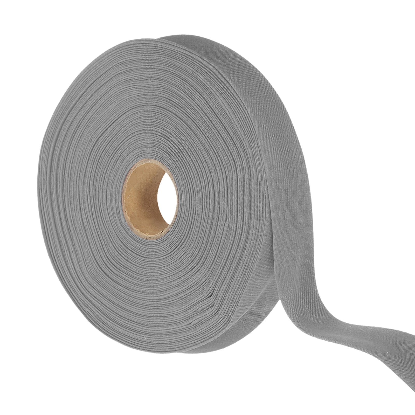 Uxcell Double Fold Bias Tape for Sewing Quilt Binding Cotton Bias Tape ...