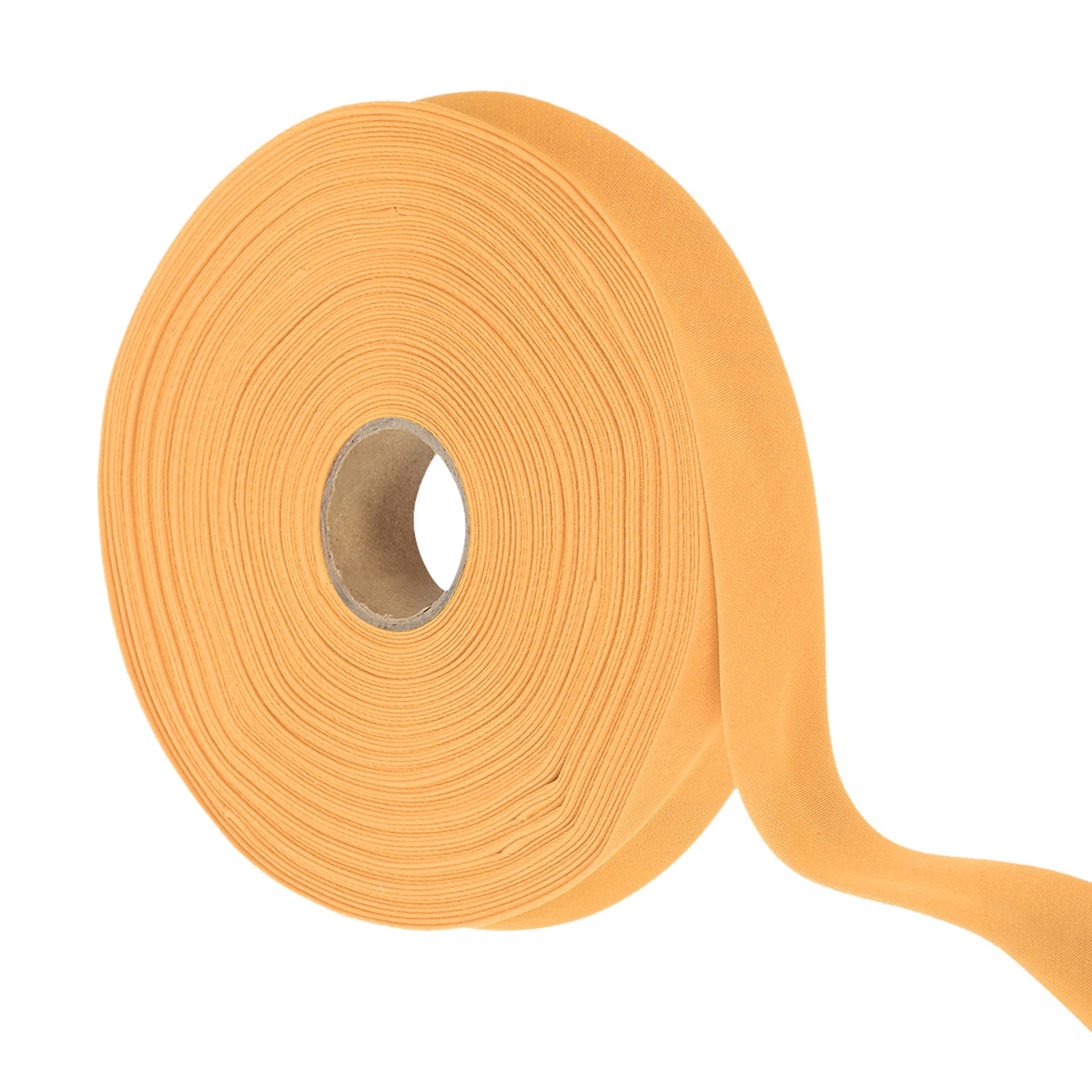 Uxcell Double Fold Bias Tape for Sewing Quilt Binding Cotton Bias Tape ...