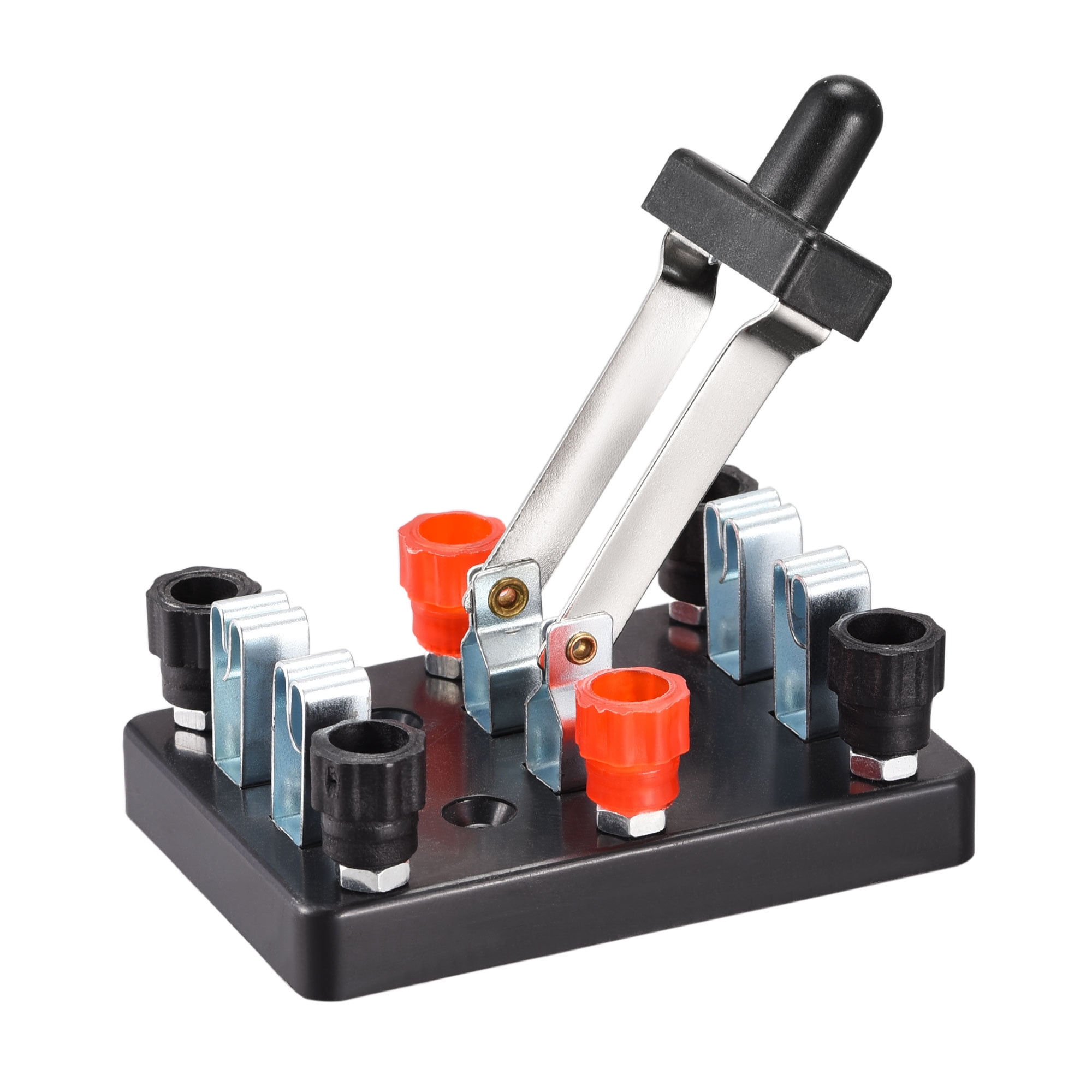 Uxcell Double Pole Switch Physics Laboratory Equipment Double Pole ...