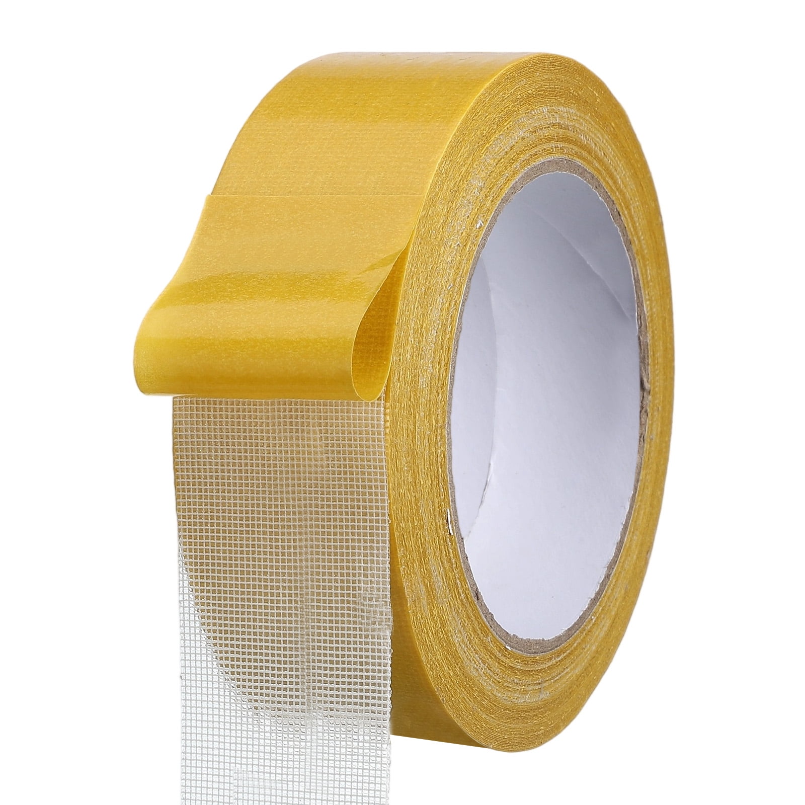 Double Sided Fabric Tape Mounting Rug Tape Clear Carpet Adhesive Tapes ...