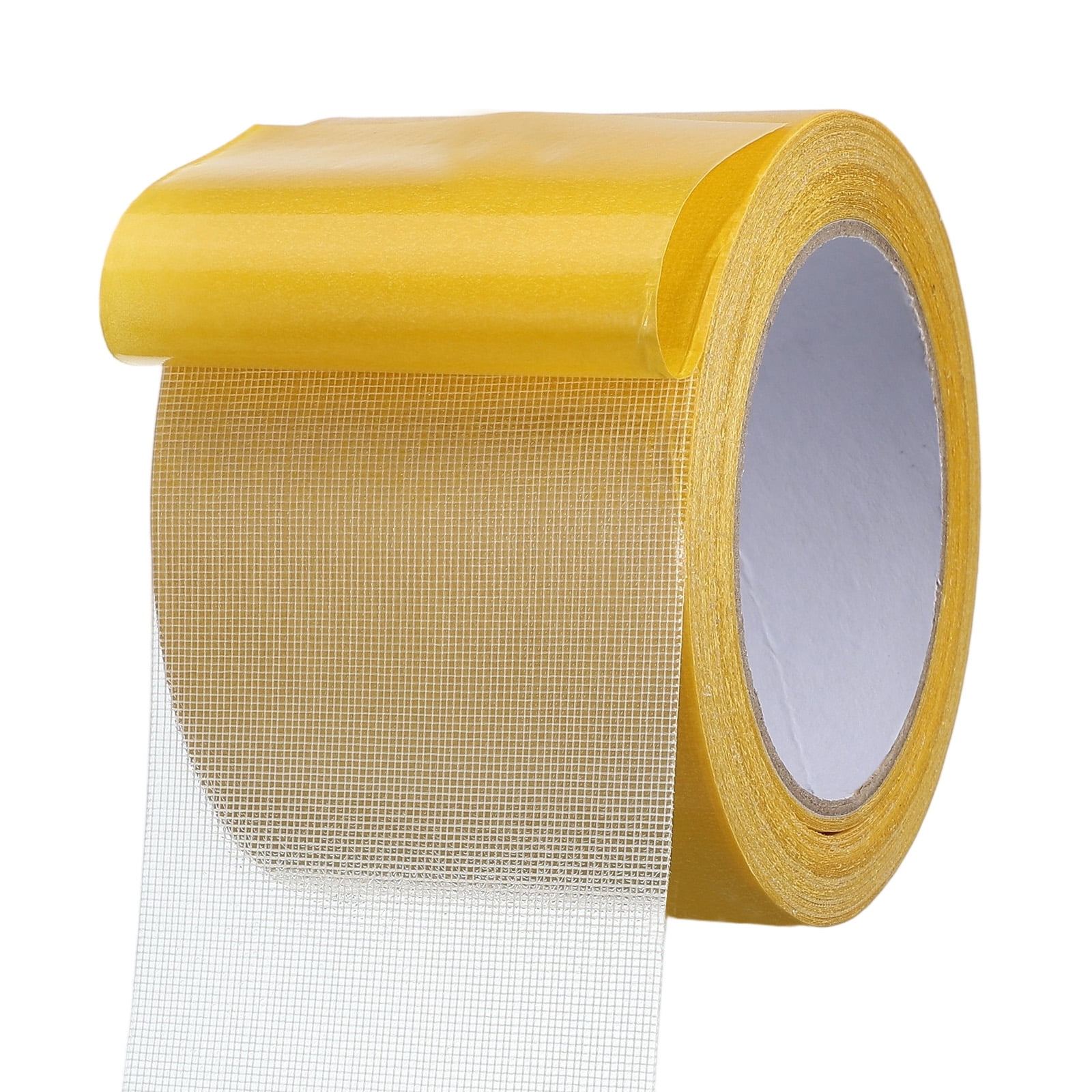 Double Sided Fabric Tape Mounting Rug Tape Clear Carpet Adhesive Tapes ...