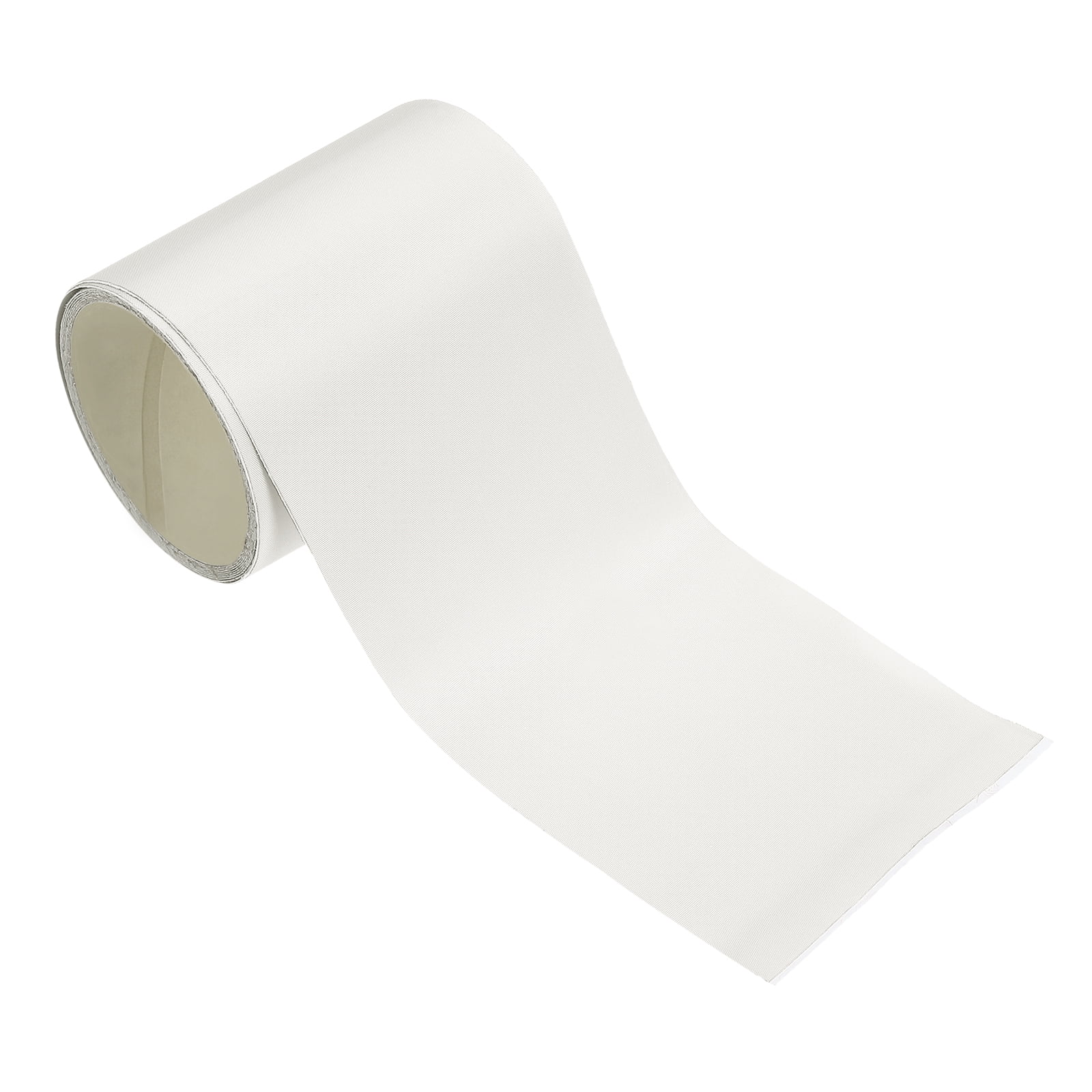 Uxcell Down Jacket Repair Patch 59" x 2", 1 Pack Self Adhesive Nylon ...