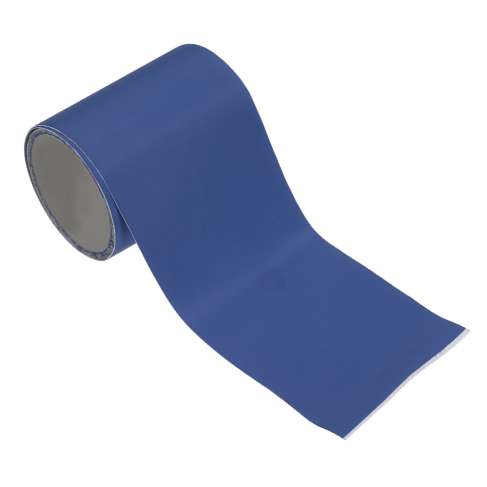 Uxcell Down Jacket Repair Patch 59" x 2", 1 Pack Self Adhesive Nylon ...