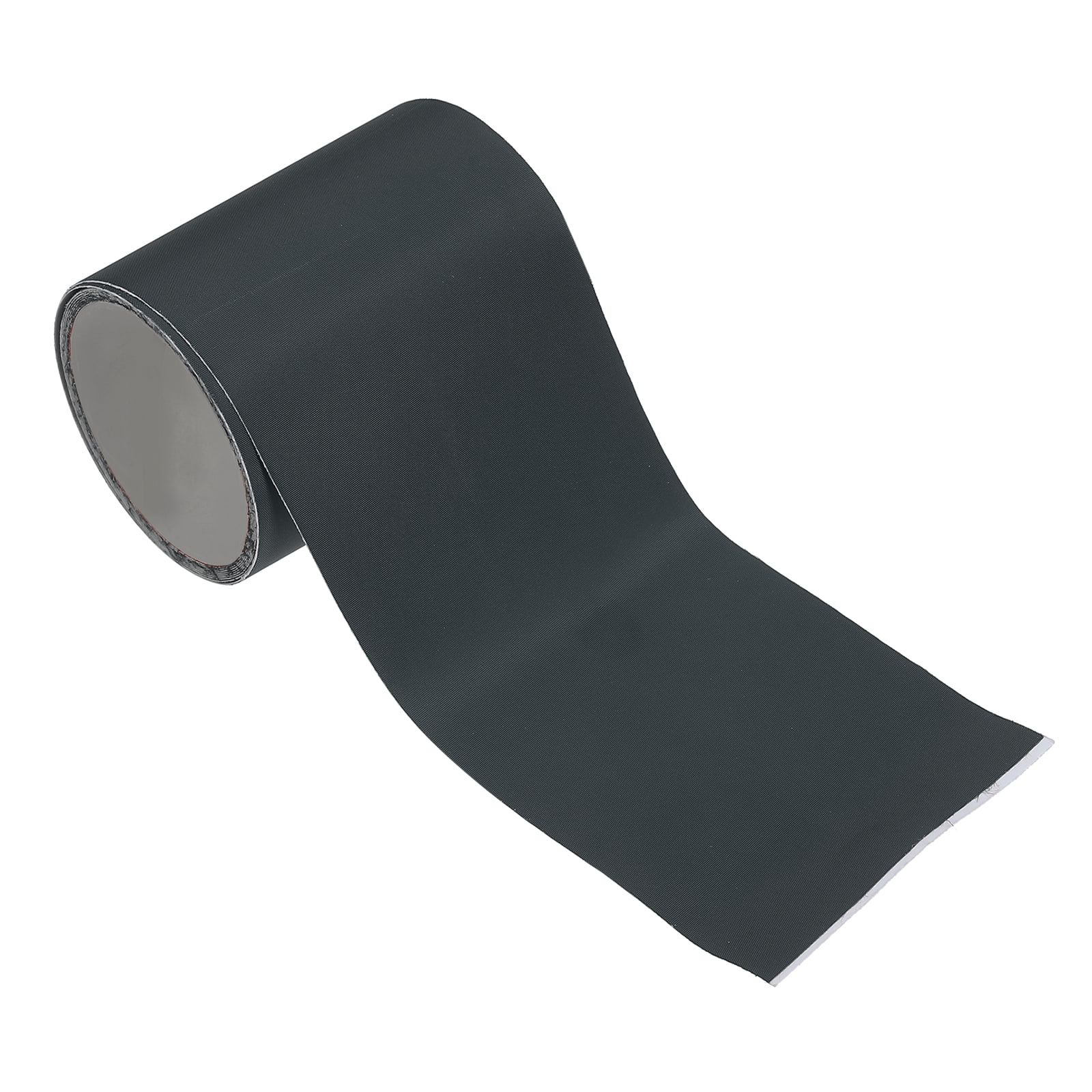 Uxcell Down Jacket Repair Patch 59" x 2", 1 Pack Self Adhesive Nylon ...