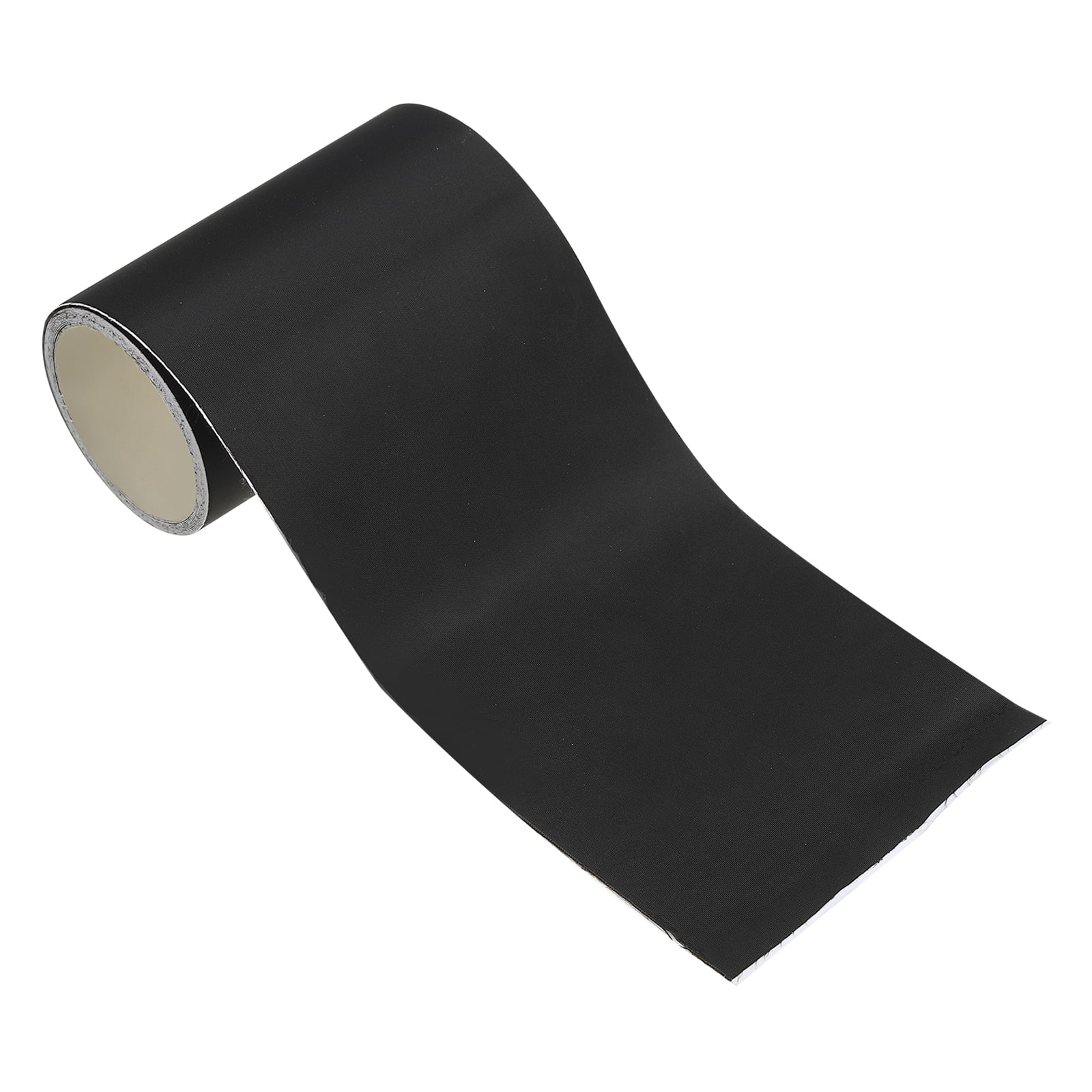 Uxcell Down Jacket Repair Patch 59" x 3", 1 Pack Self Adhesive Nylon ...