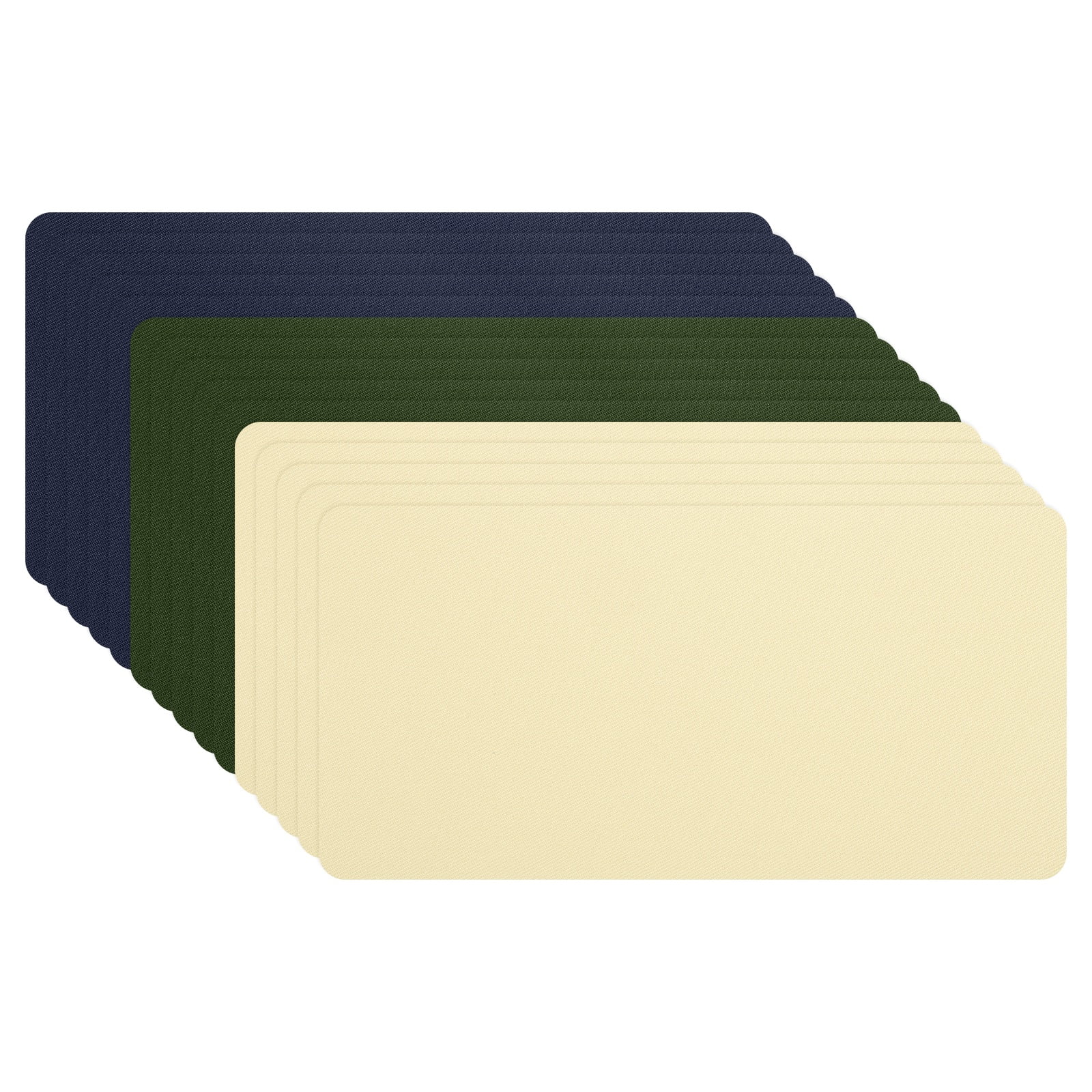 Uxcell Down Jacket Repair Patch, Nylon Down Jacket Patch Kit Self ...