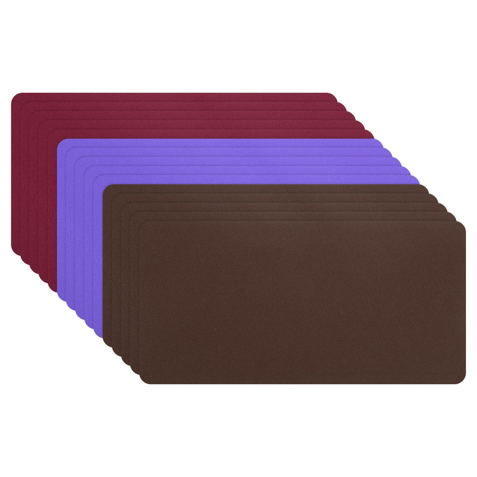 Uxcell Down Jacket Repair Patch, Nylon Down Jacket Patch Kit Self ...