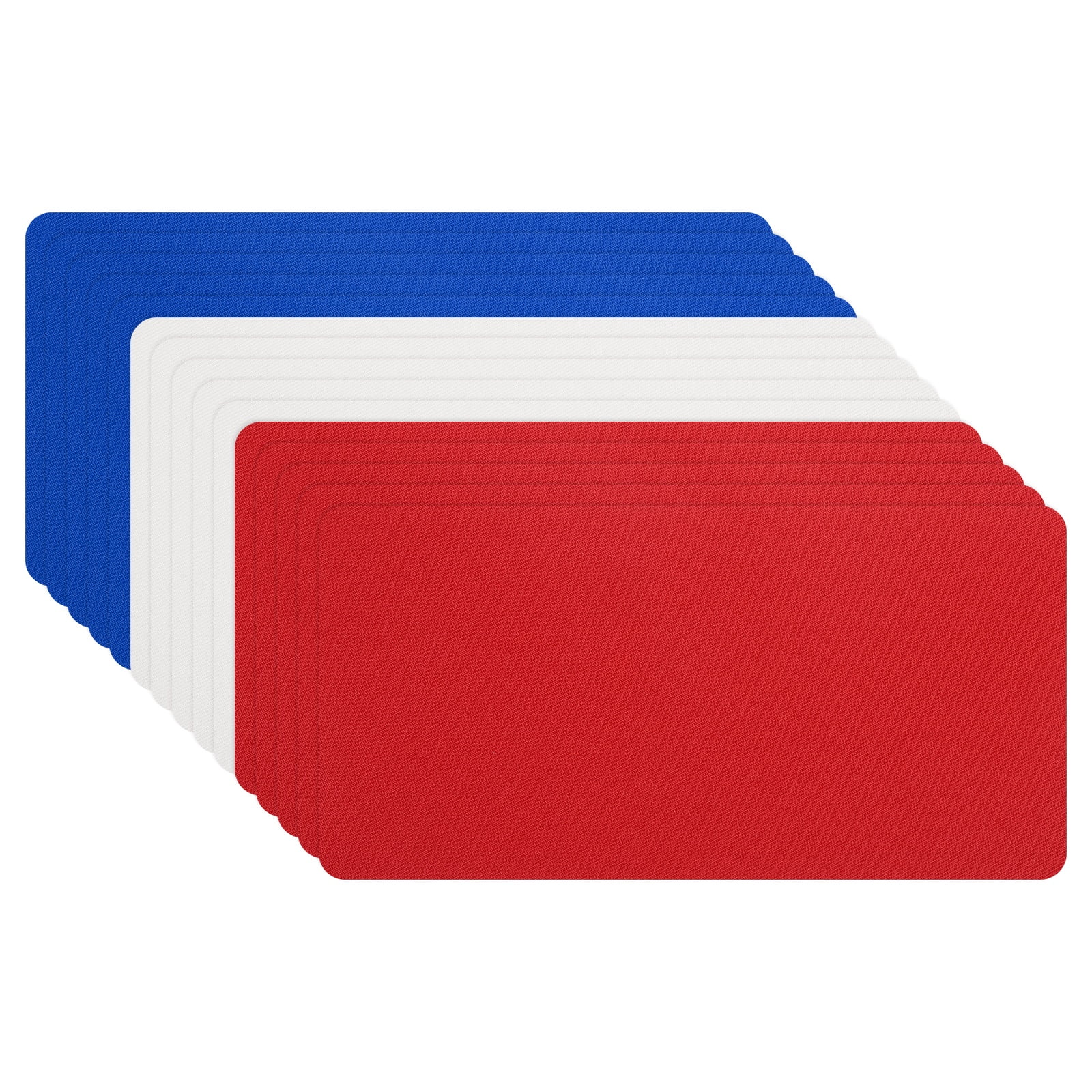 Uxcell Down Jacket Repair Patch, Nylon Down Jacket Patch Kit Self ...