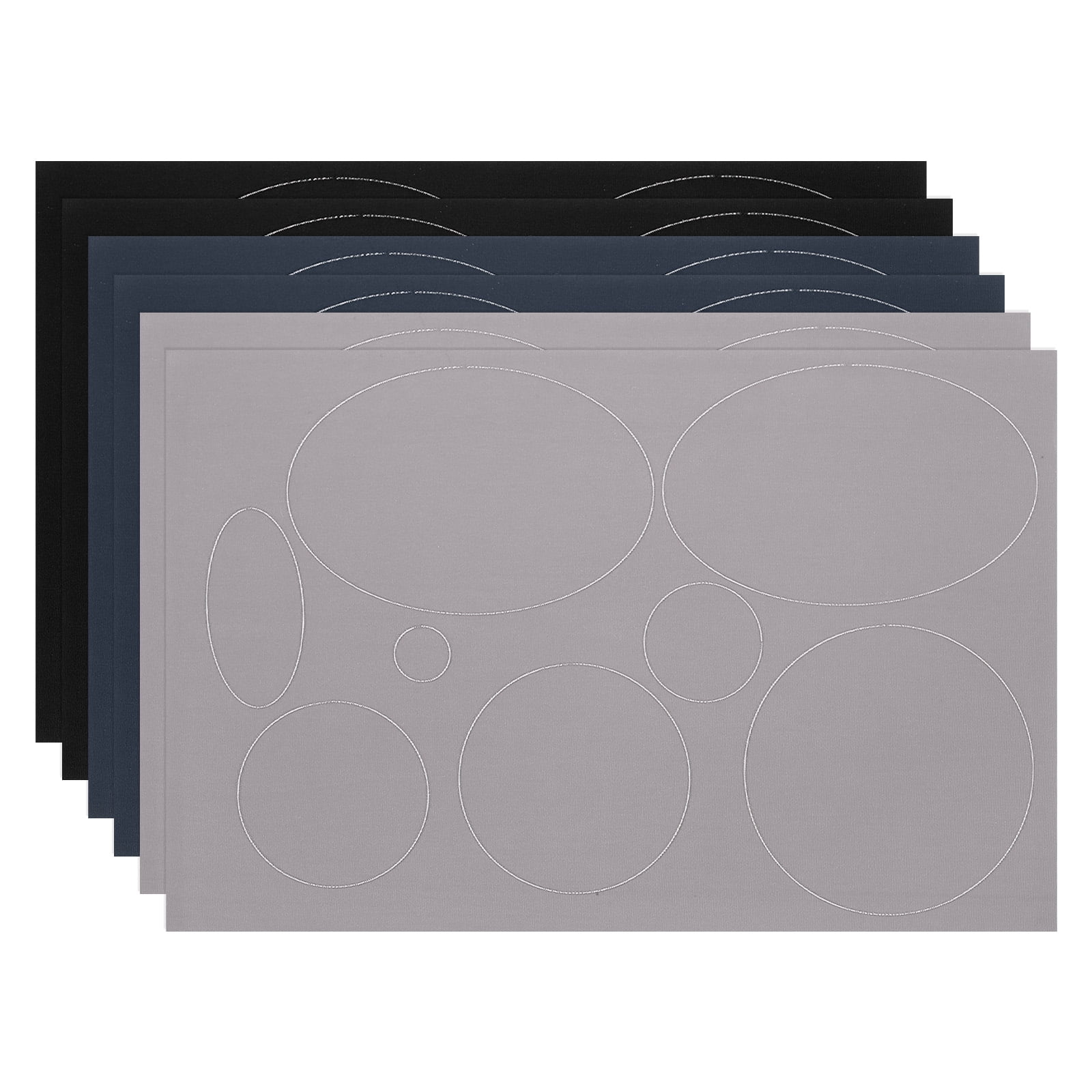 Uxcell Down Jacket Repair Patch, Nylon Down Jacket Patch Repair Kit ...