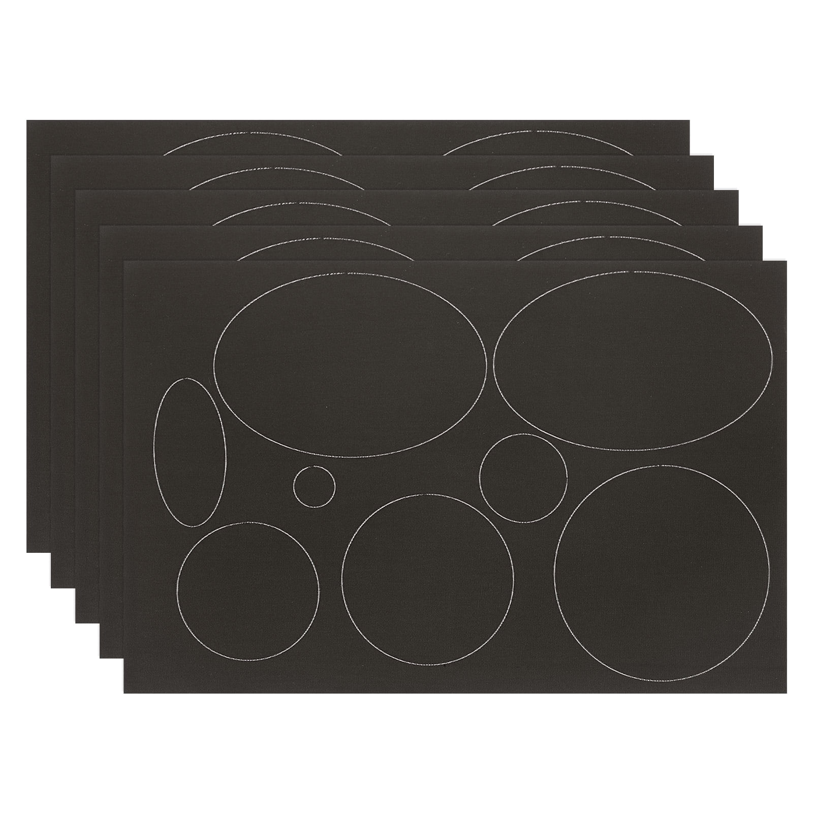 Uxcell Down Jacket Repair Patch, Nylon Down Jacket Patch Repair Kit ...