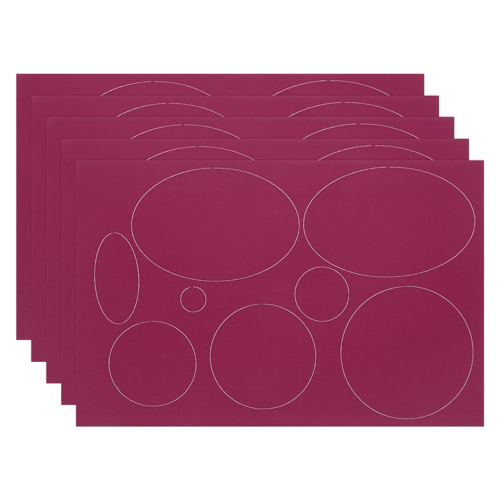 Uxcell Down Jacket Repair Patch, Nylon Down Jacket Patch Repair Kit ...