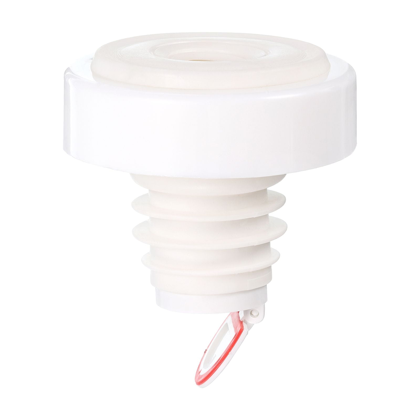 Uxcell Drain Tube Hose Seal, Drain Backflow Preventer Anti-odor Valve ...