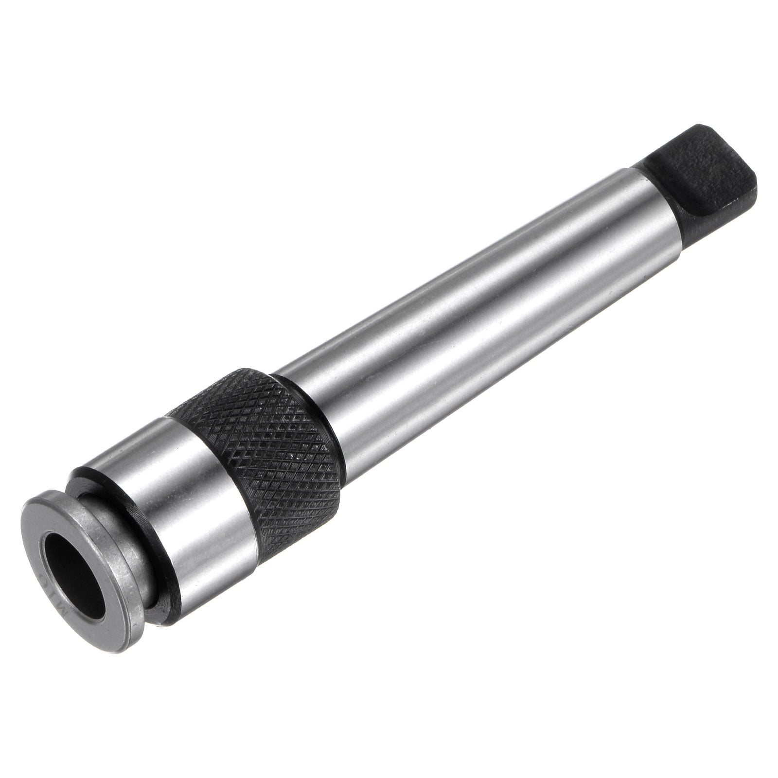 Uxcell Drill Chuck Adapter MT2 to M16 Taper Shank Sleeve Morse Taper ...