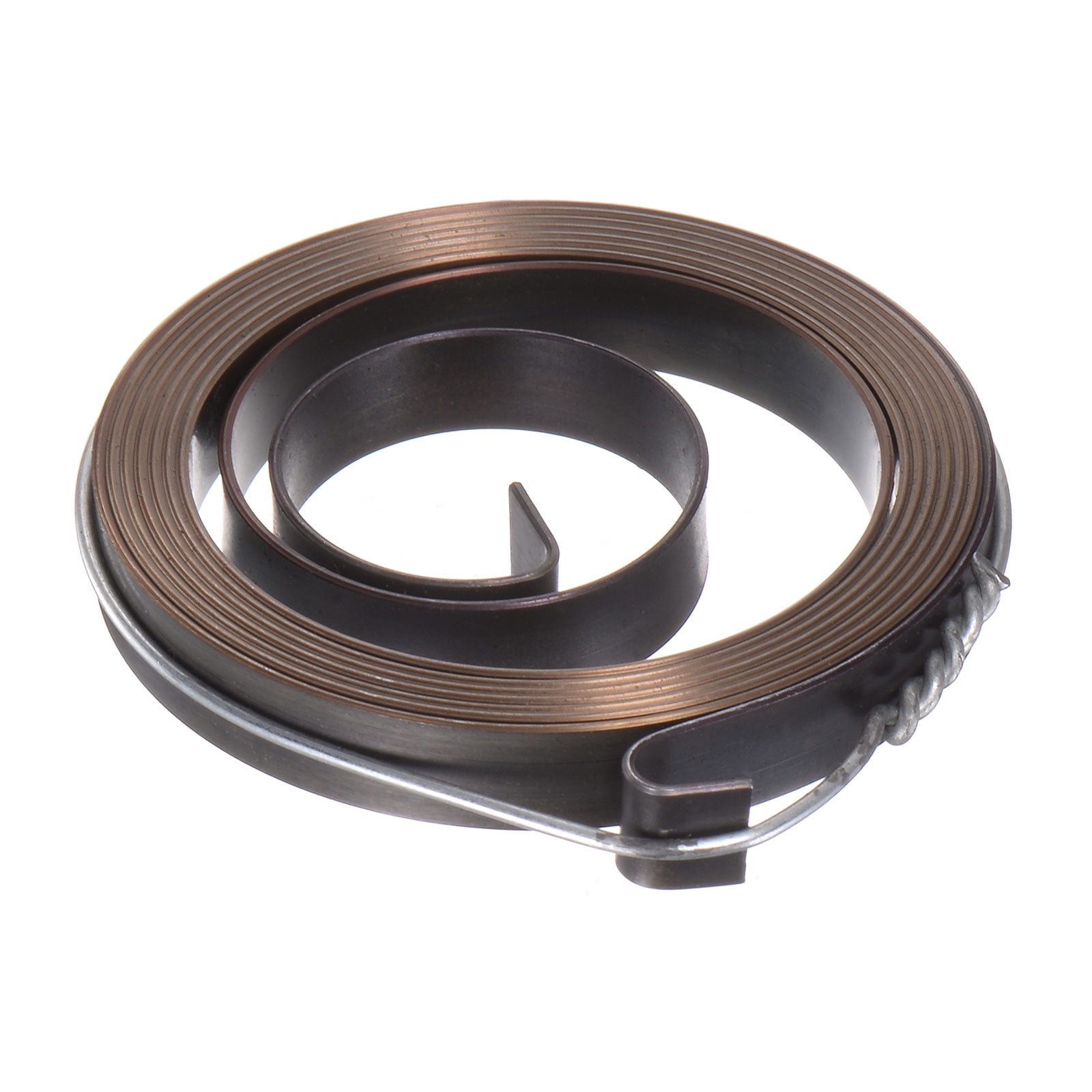 Uxcell Drill Press Return Spring 42 x 6 x 0.7mm Quill Spring Feed ...