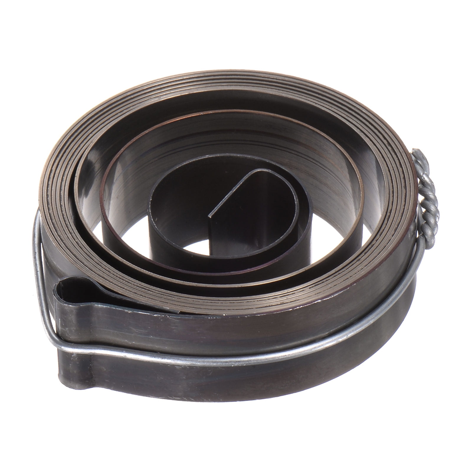Uxcell Drill Press Return Spring 64 x 19 x 0.7mm Quill Feed Return Coil ...