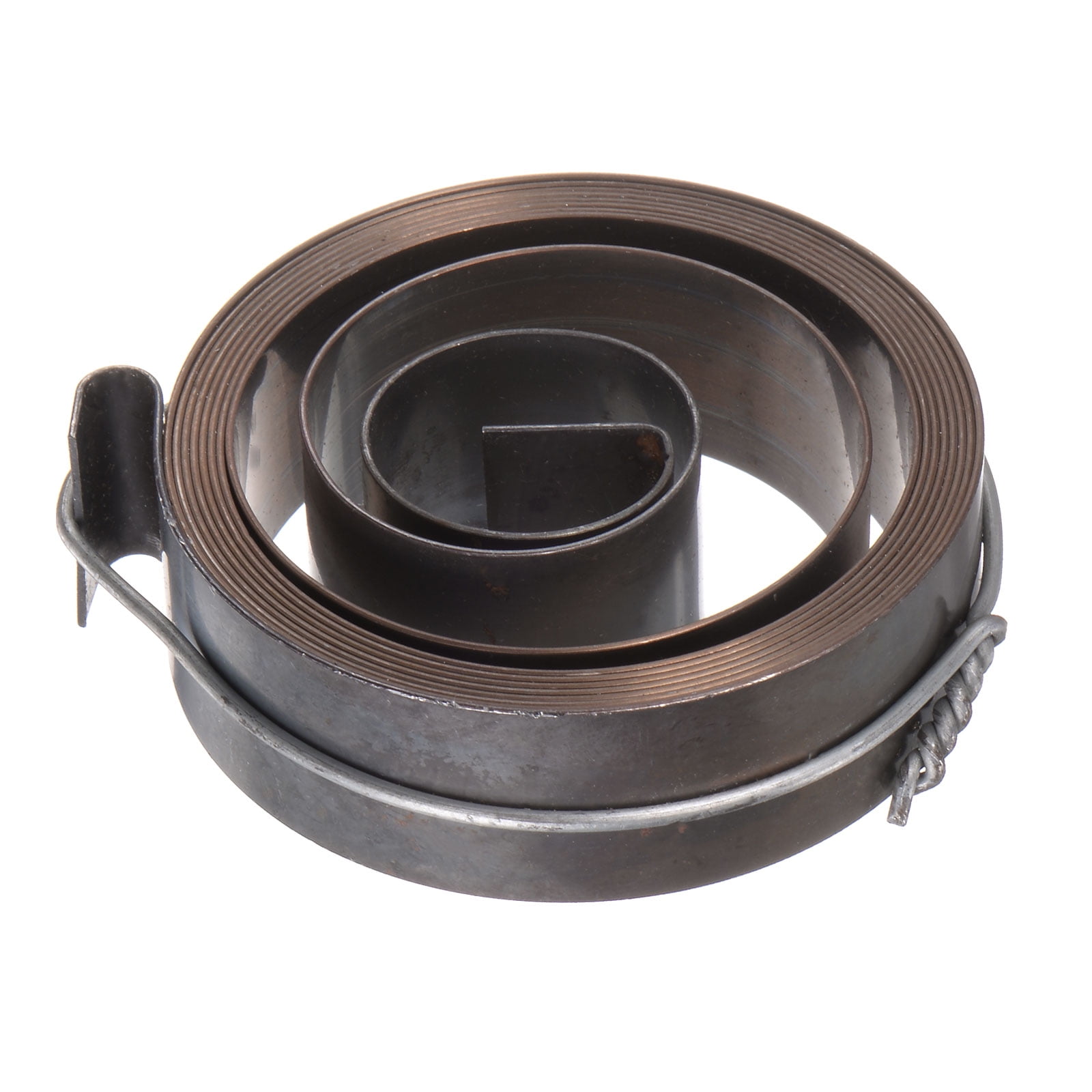 Uxcell Drill Press Spring 64 x 19 x 0.7mm Quill Spring Feed Return Coil ...