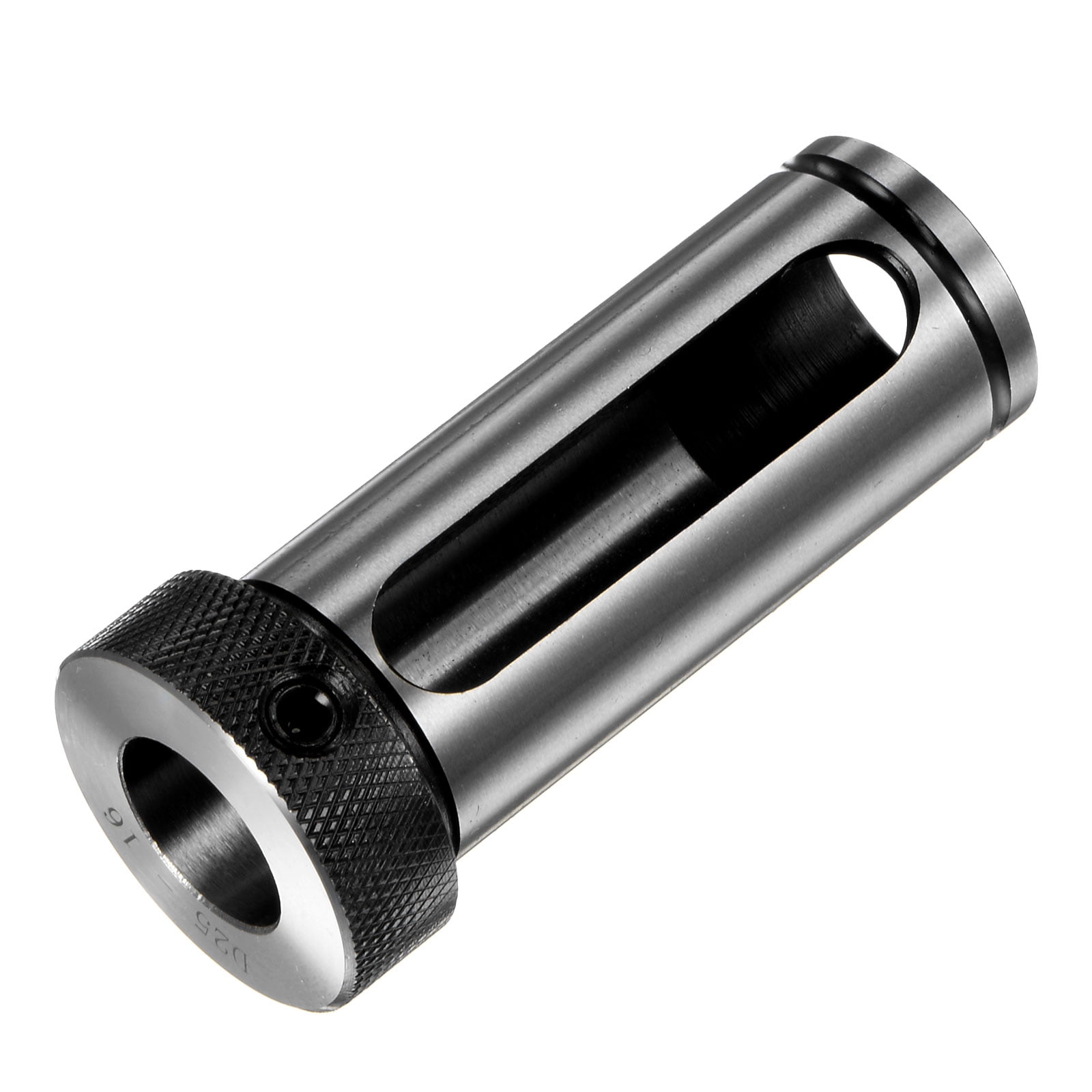 Uxcell Drill Sleeve Adapter Holder D25-16 Morse Taper Reducing Adapter ...