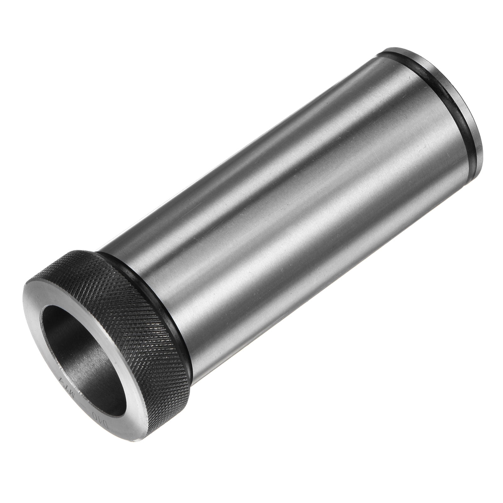 Uxcell Drill Sleeve Adapter Holder D40-MT4 Morse Taper Reducing Adapter ...
