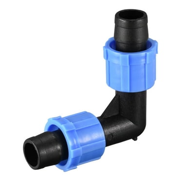 Dig DSR Sprinkler Riser to Drip Conversion Kit - Walmart.com