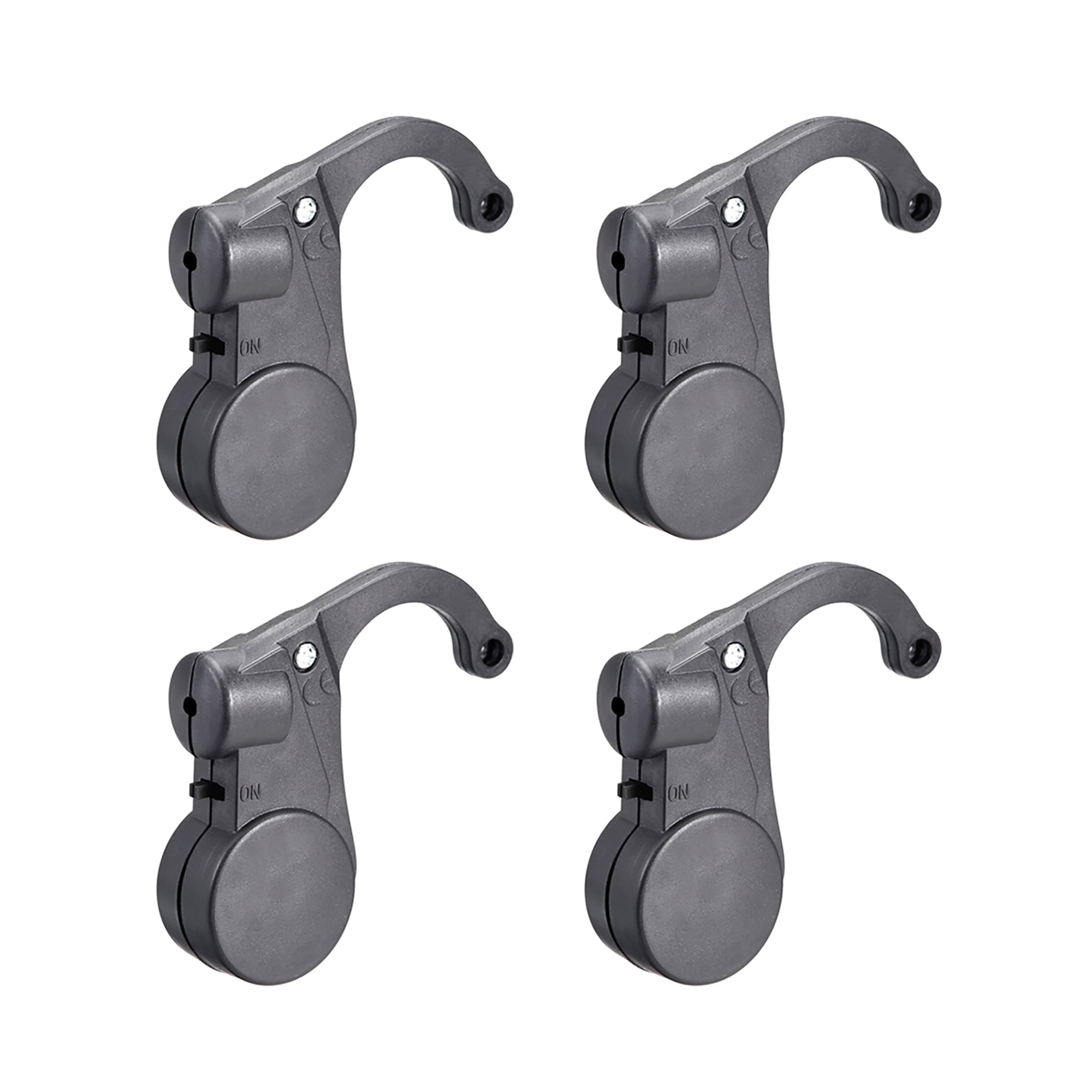 Uxcell Driving Doze Reminder with Alert Anti-sleep Alarm Plastic Grey ...